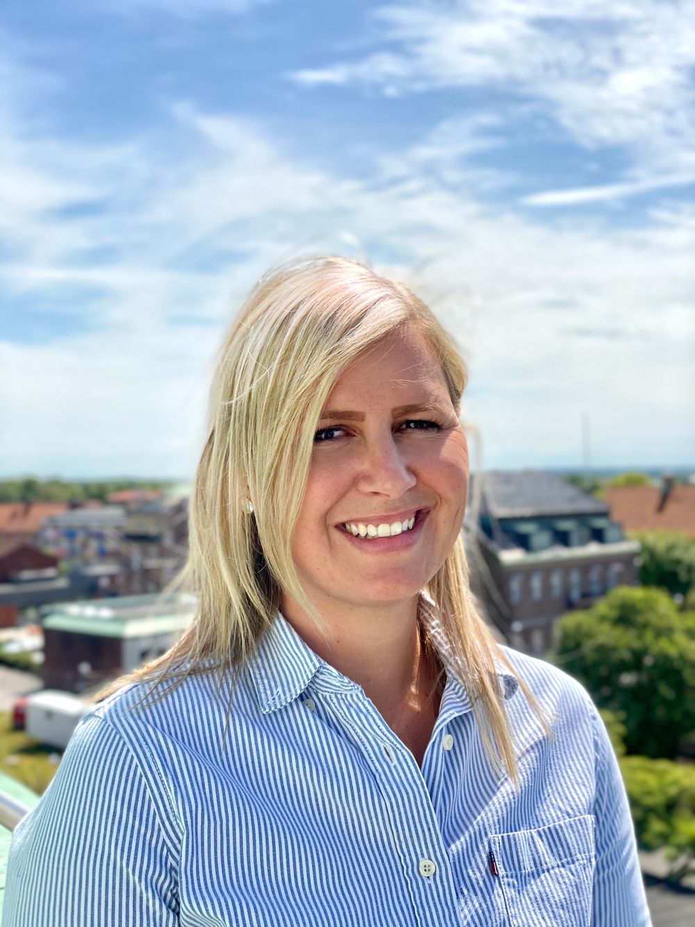 Beteendeinformerad kommunikation – en case study