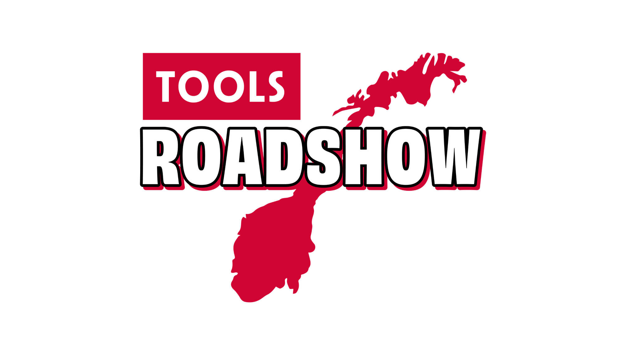 Signup | TOOLS ROAD SHOW 2024 - Kristiansand