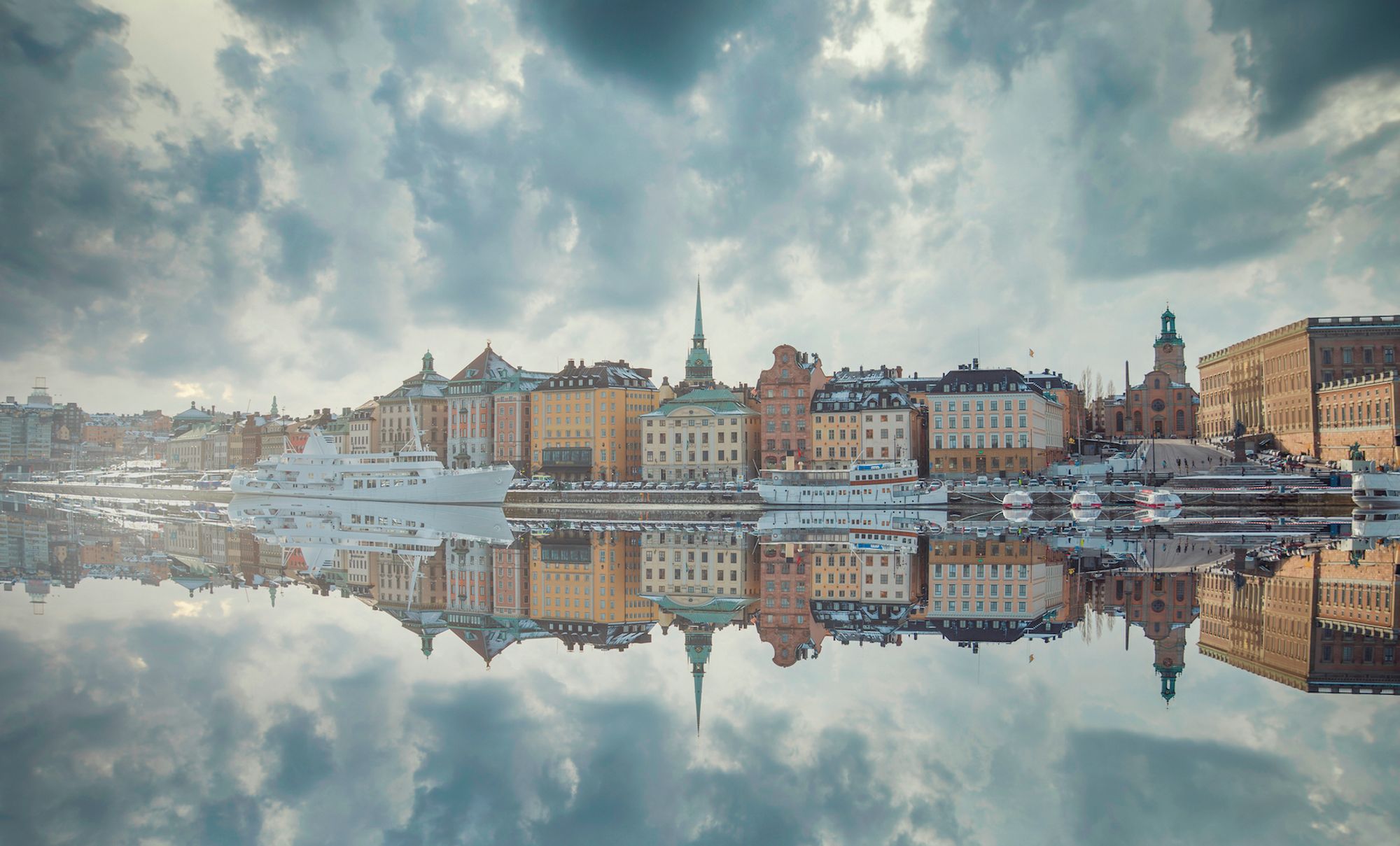 MatomoCamp Nordics with Digitalist Open Cloud AB