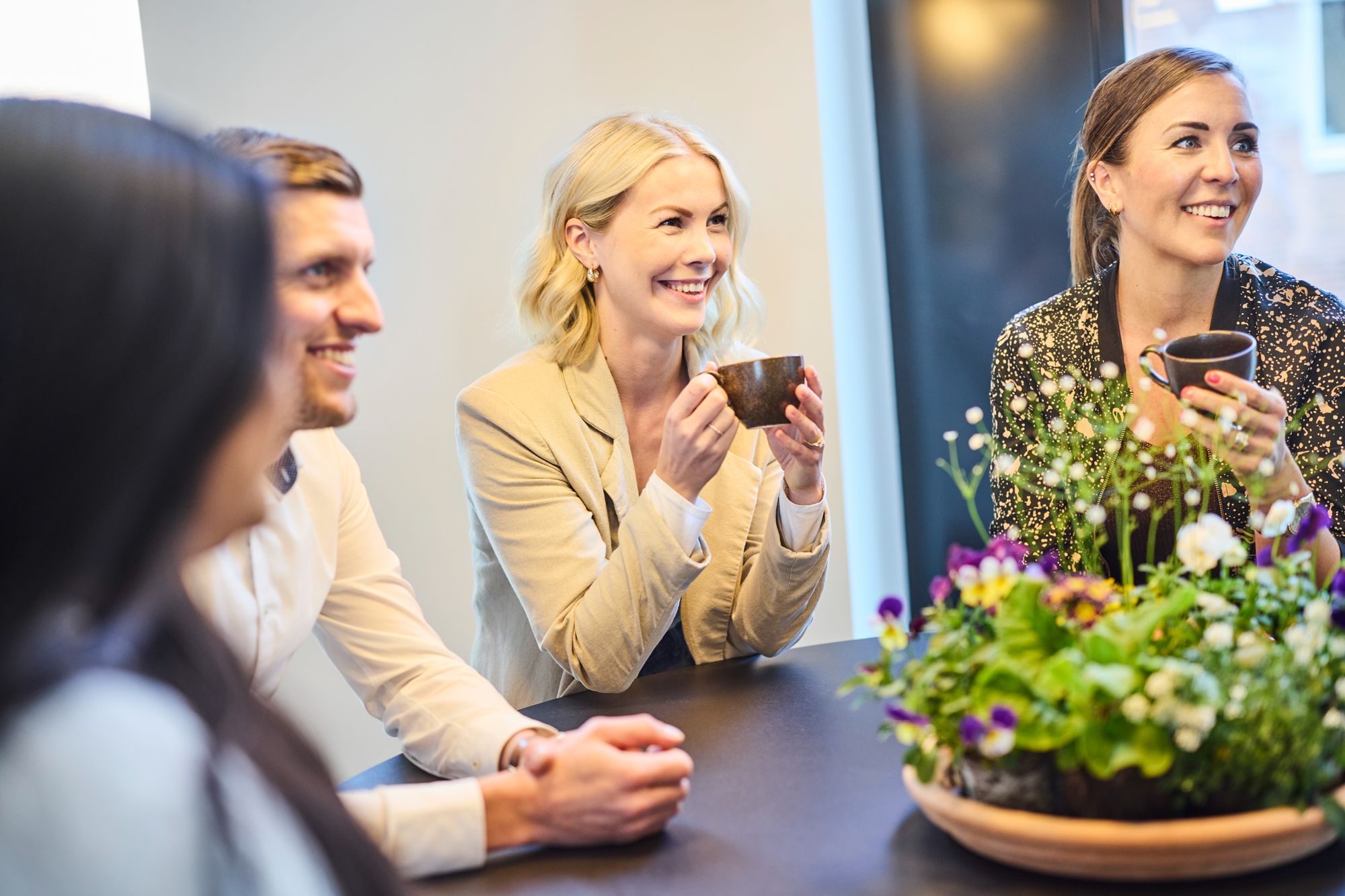 27/8 – Breakfast Lecture: The Key to Successful AI Implementation