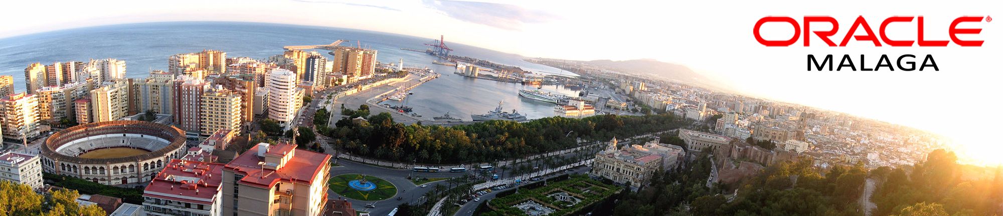 Evènement Recrutement Oracle Digital Malaga