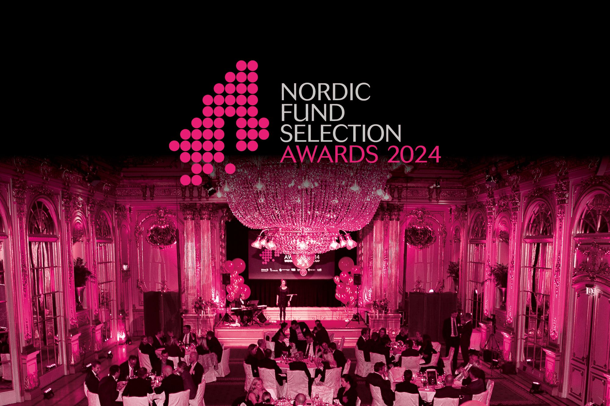 Nordic Fund Selection Awards 2024