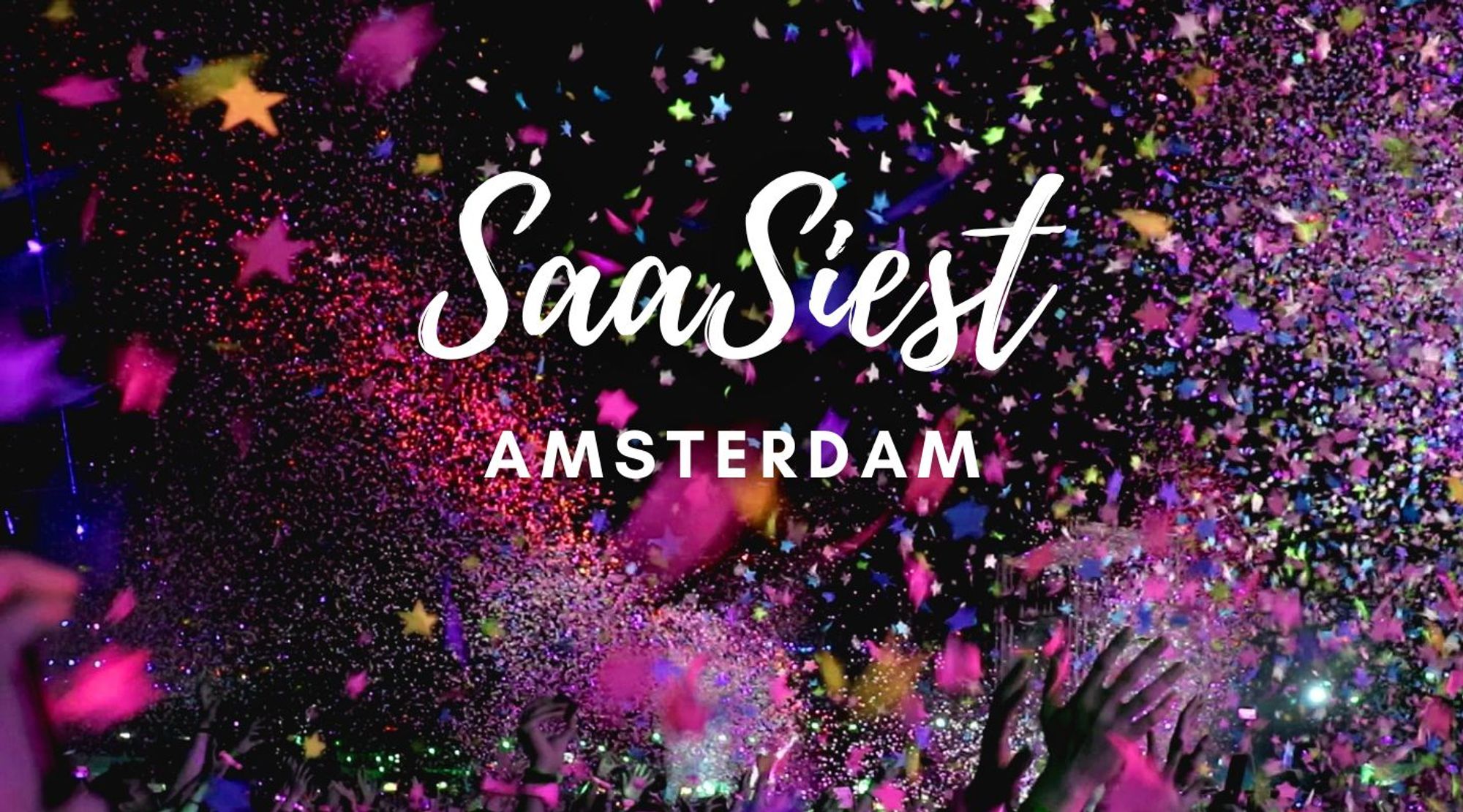 SaaSiest Amsterdam