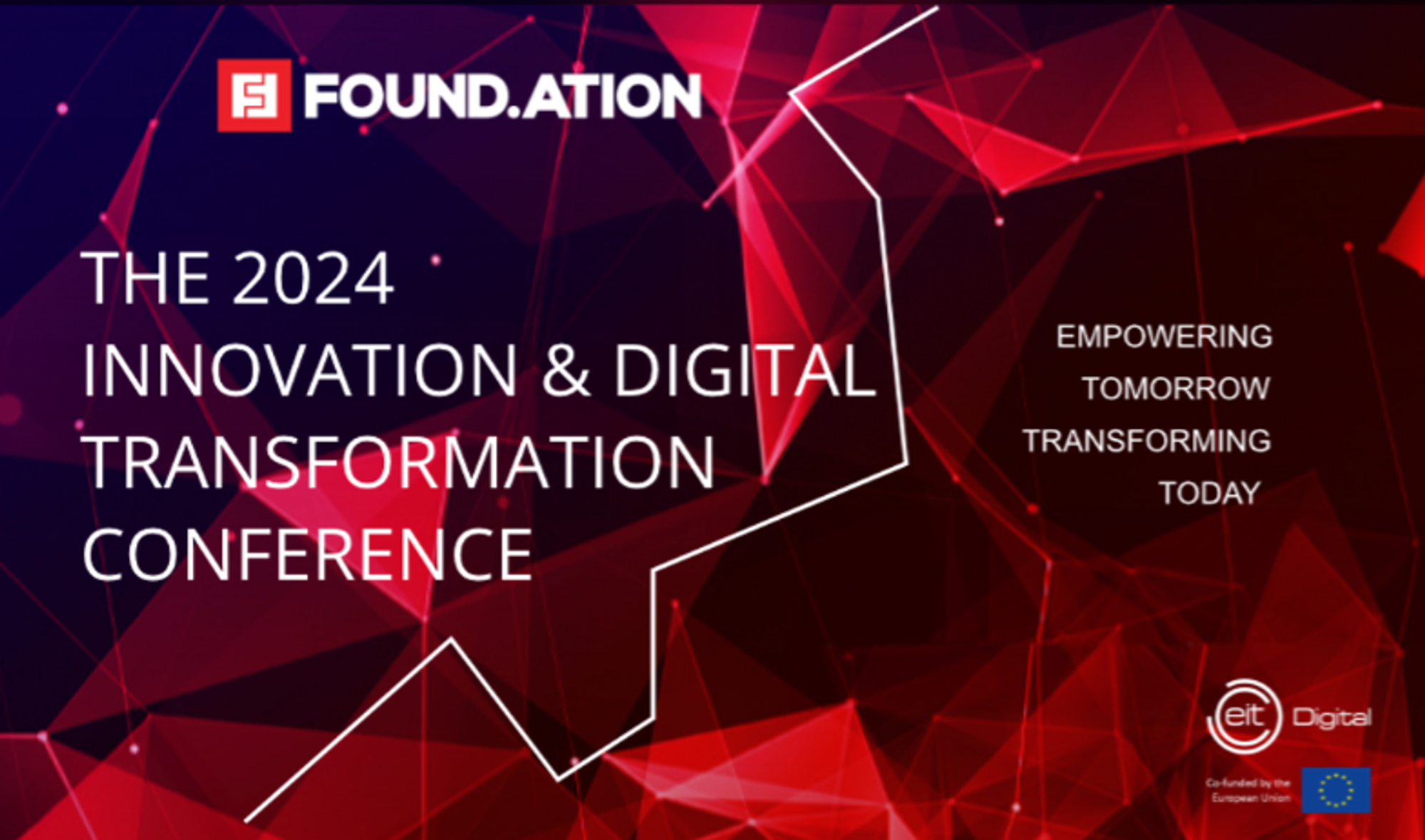 The 2024 Innovation & Digital Transformation Conference