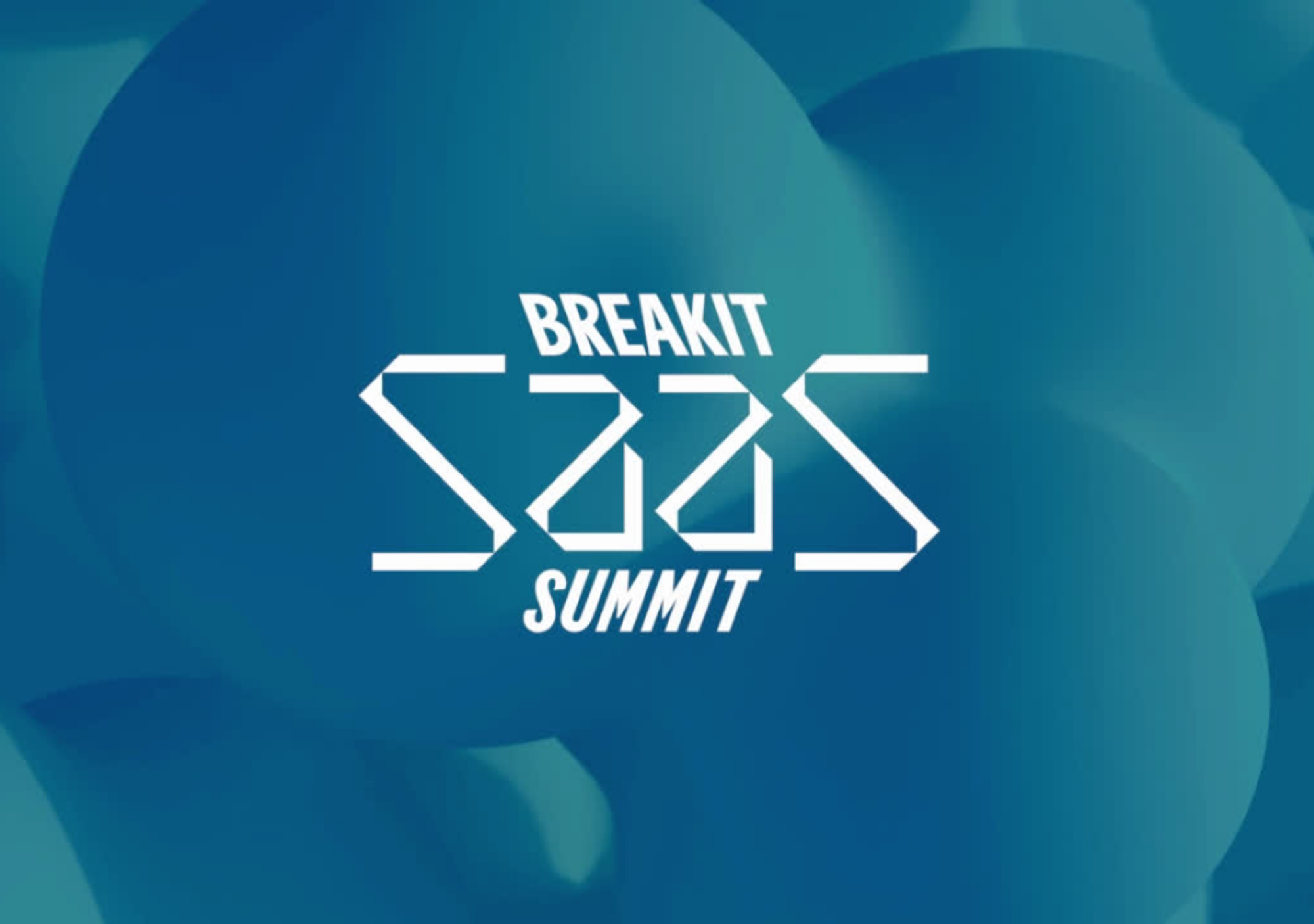 Breakit SaaS Summit 2025 Breakit SaaS Summit 2025