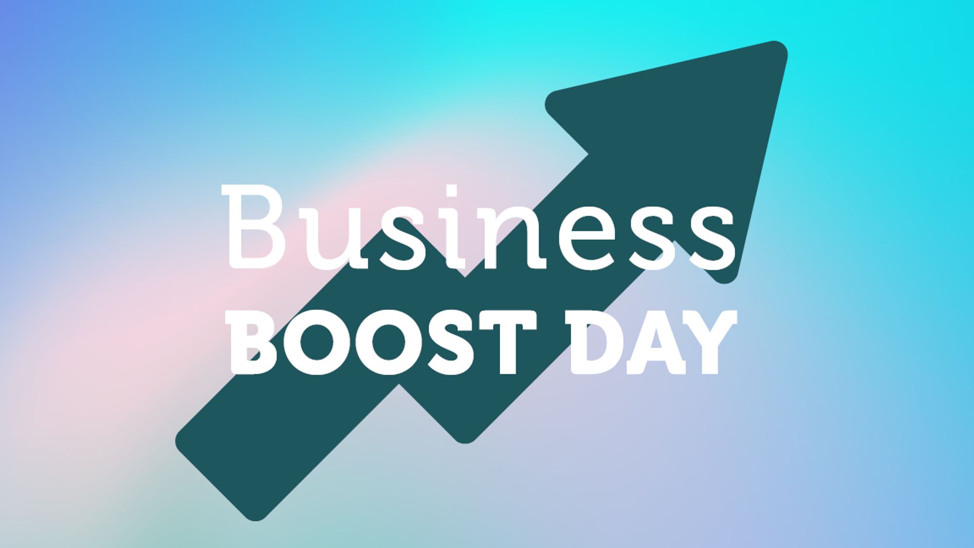 Business Boost Day