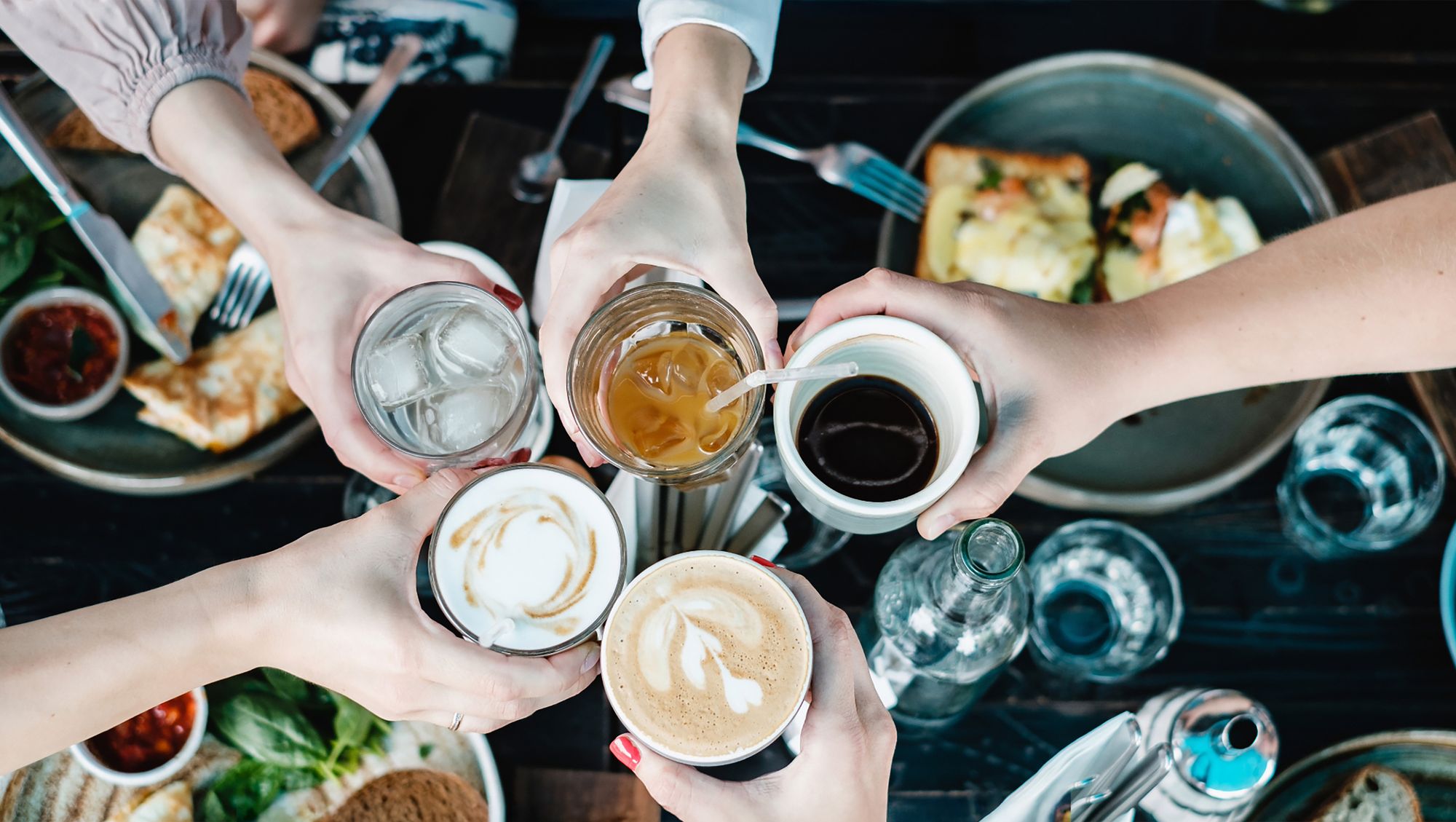 BusinessBrunch i Ebbepark