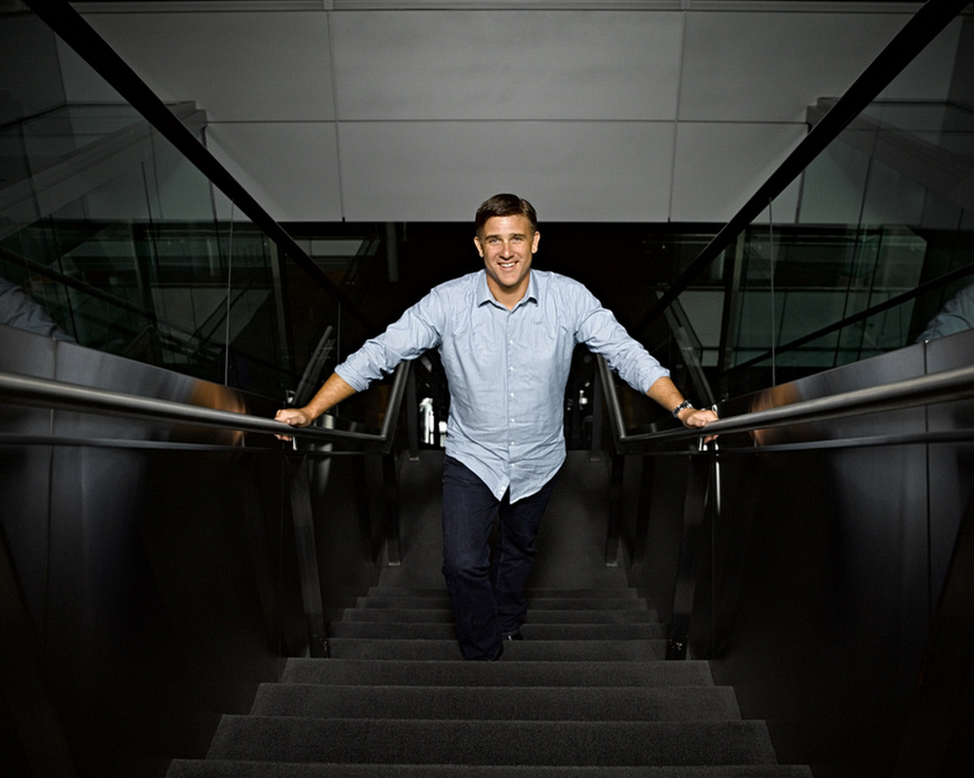 Sean Ellis March 21st