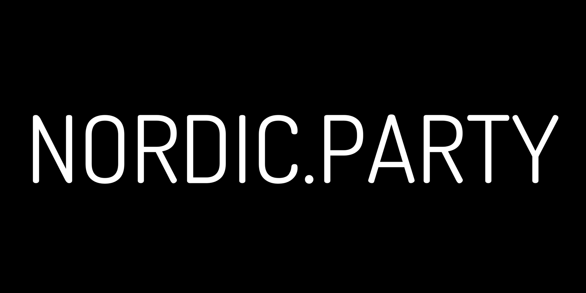 Nordic Party Cologne 2025