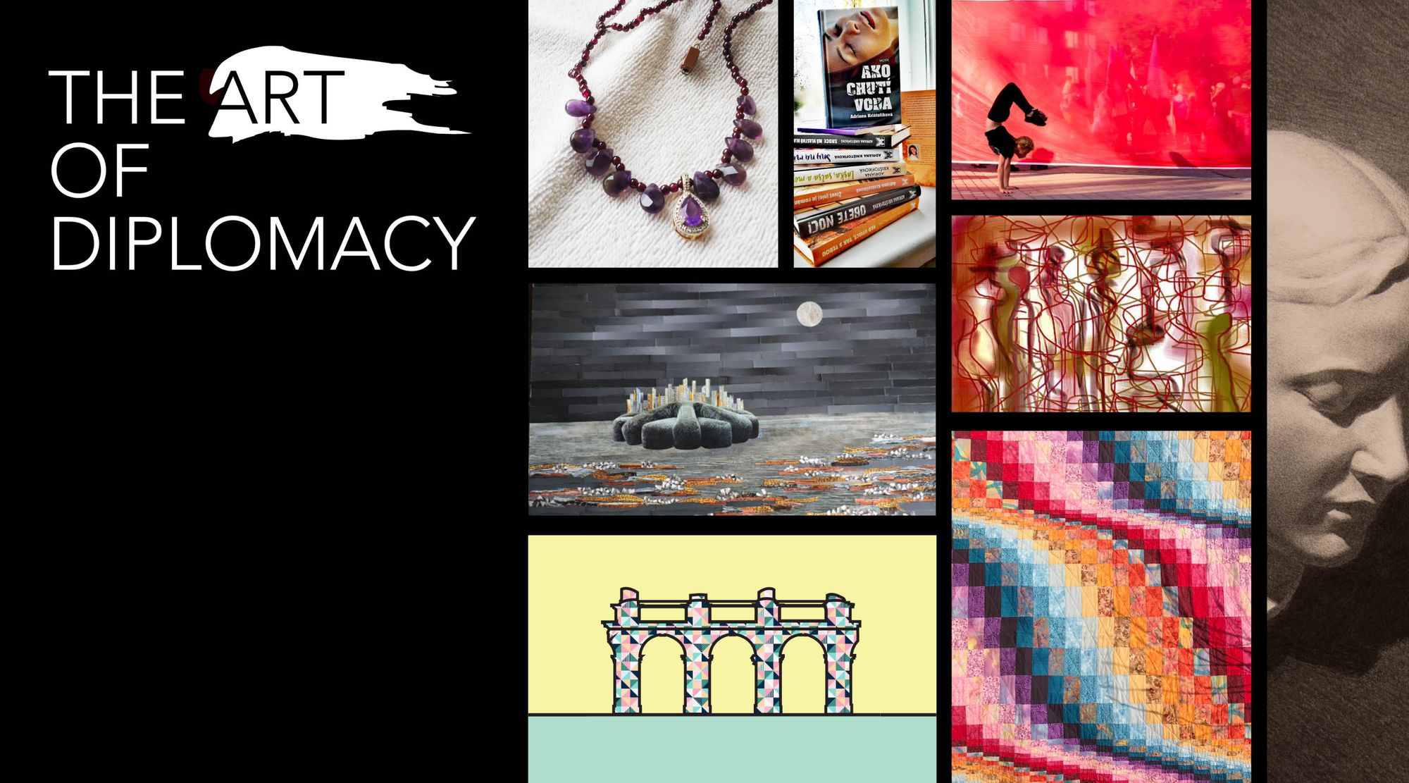 The Art of Diplomacy