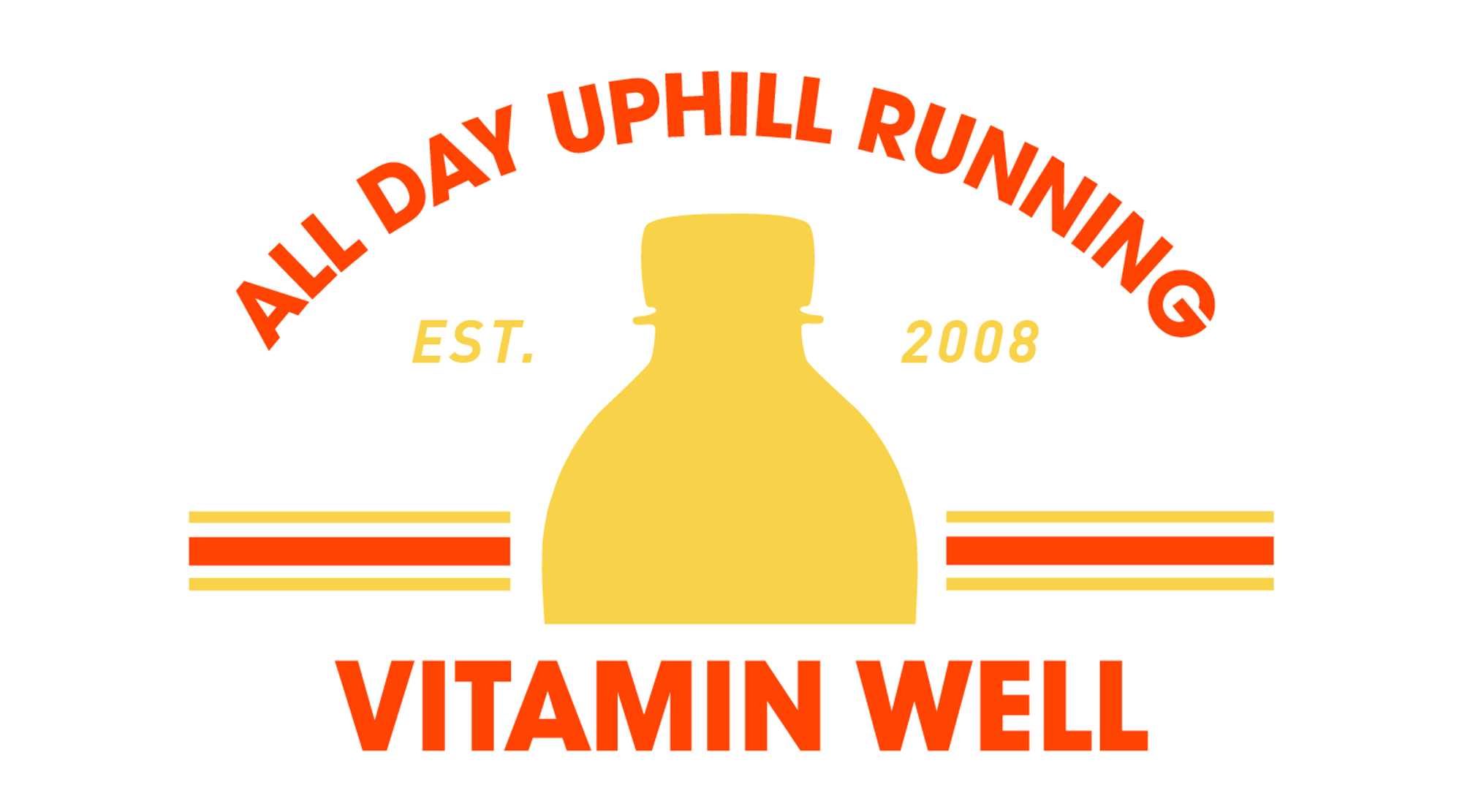 All Day Uphill Running Challenge 24.4.