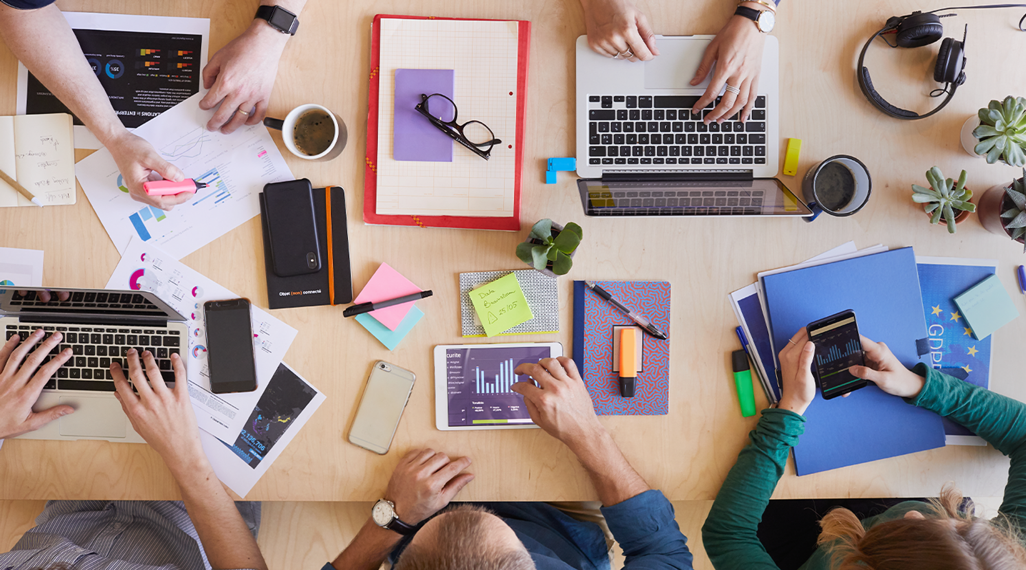 Innovation Race - Sustainability Hackathon