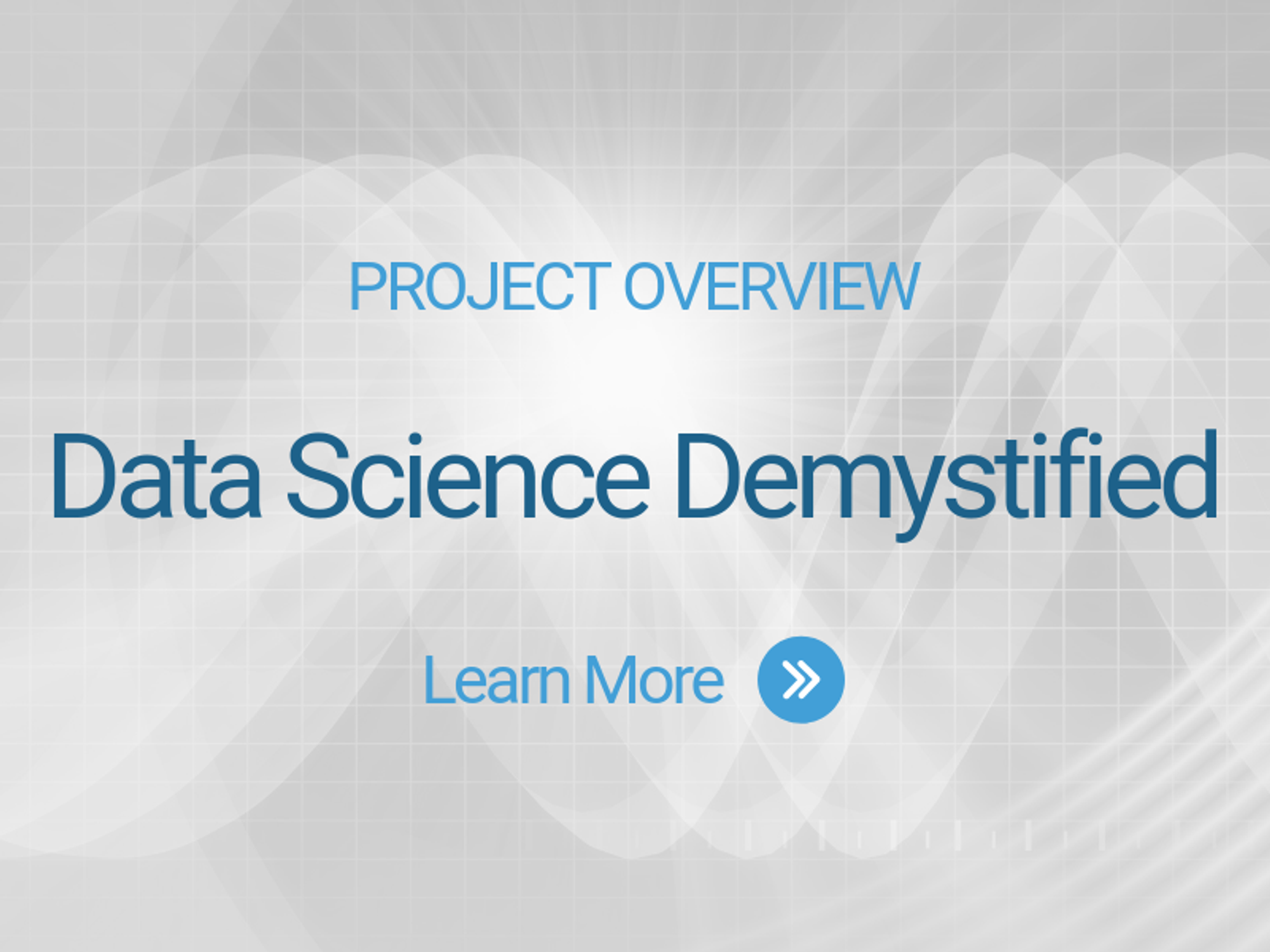(data) Science Fair