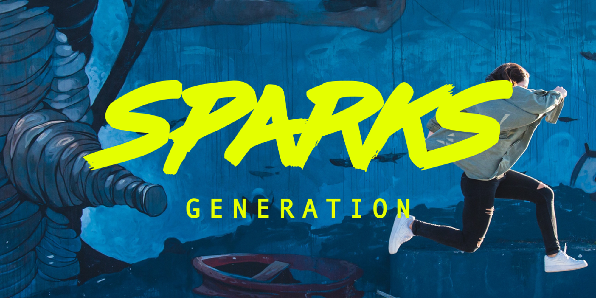 Sparks Volleyboll SOLLENTUNA