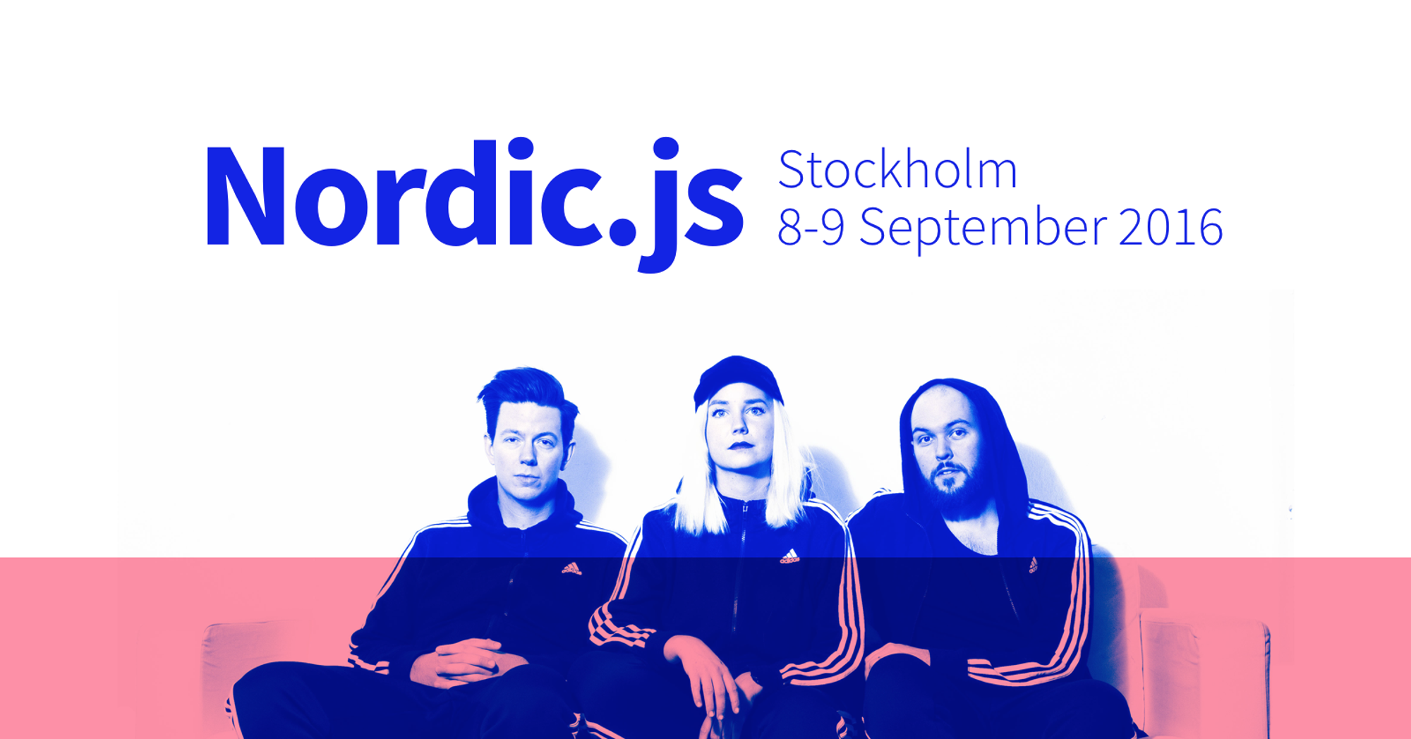 Nordic.js 2016