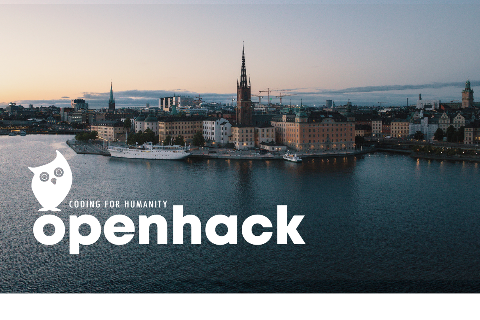Openhack Stockholm