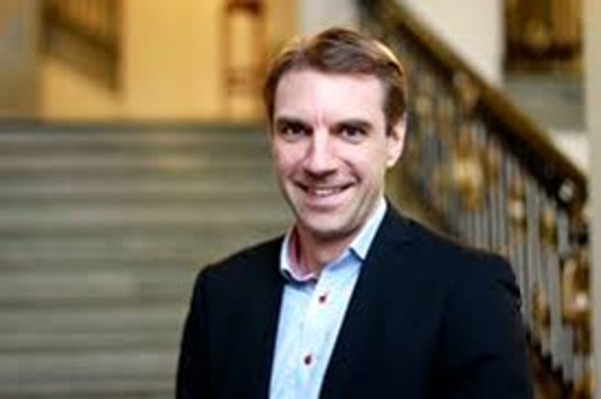 Hack for Södertälje