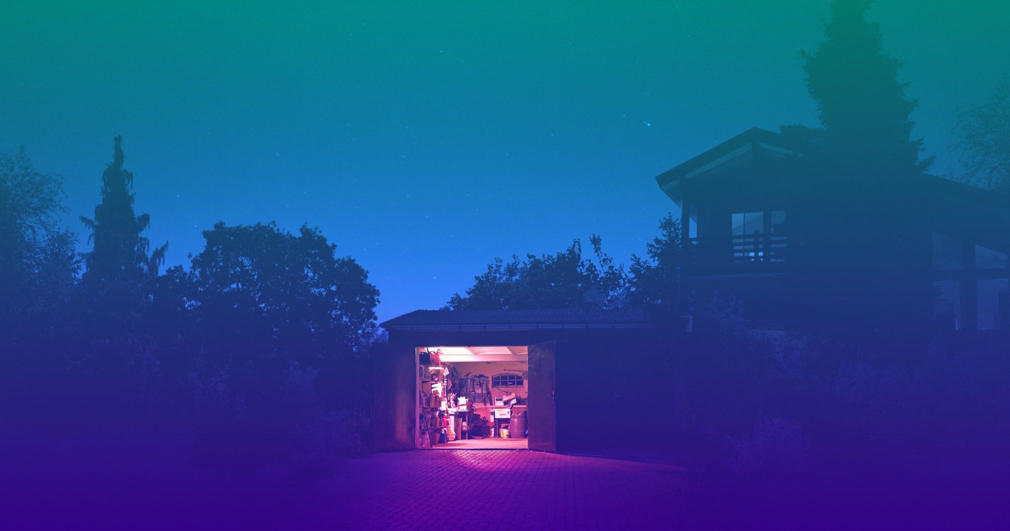 Testa Center Celebration