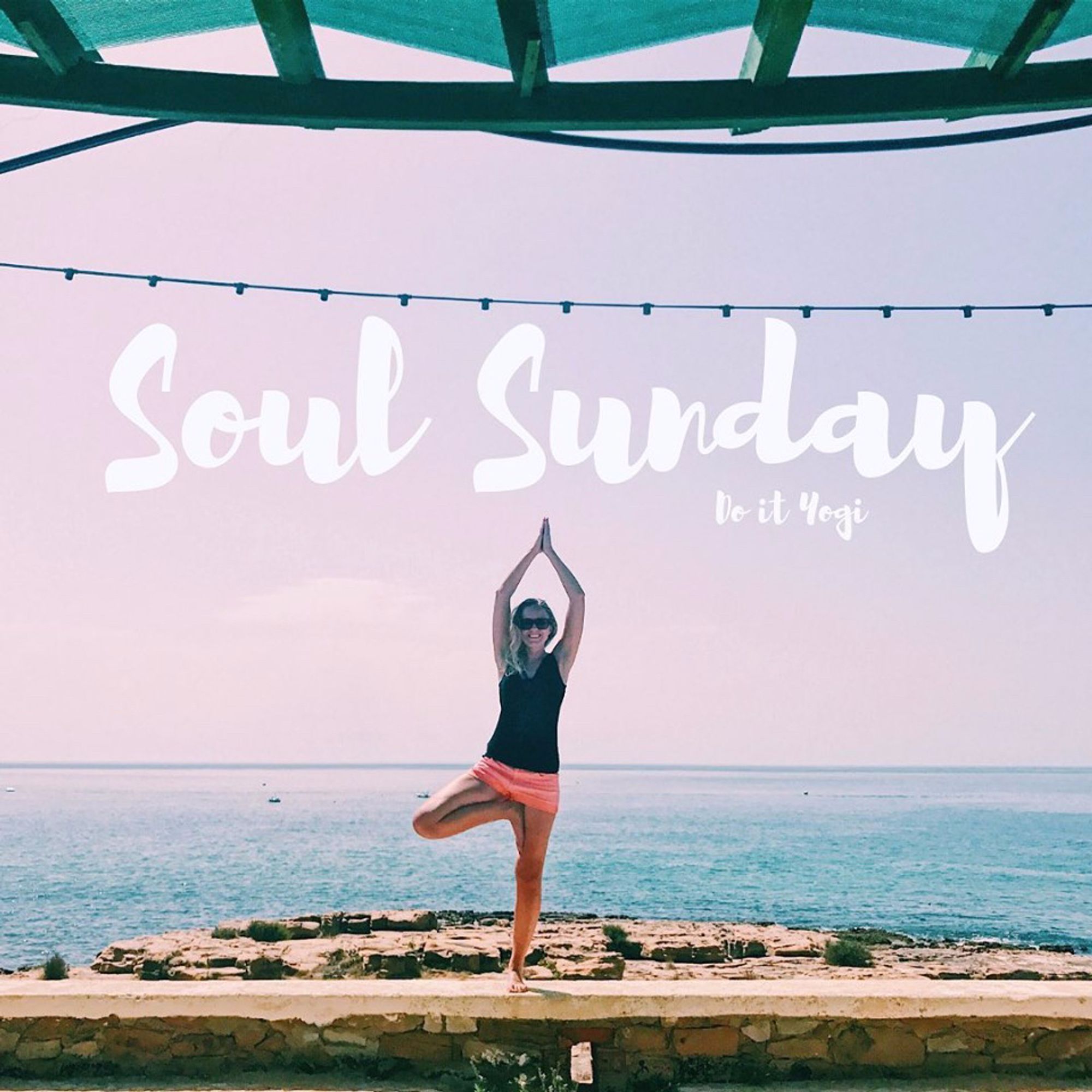 Soul Sunday Yoga with Do It Yogi