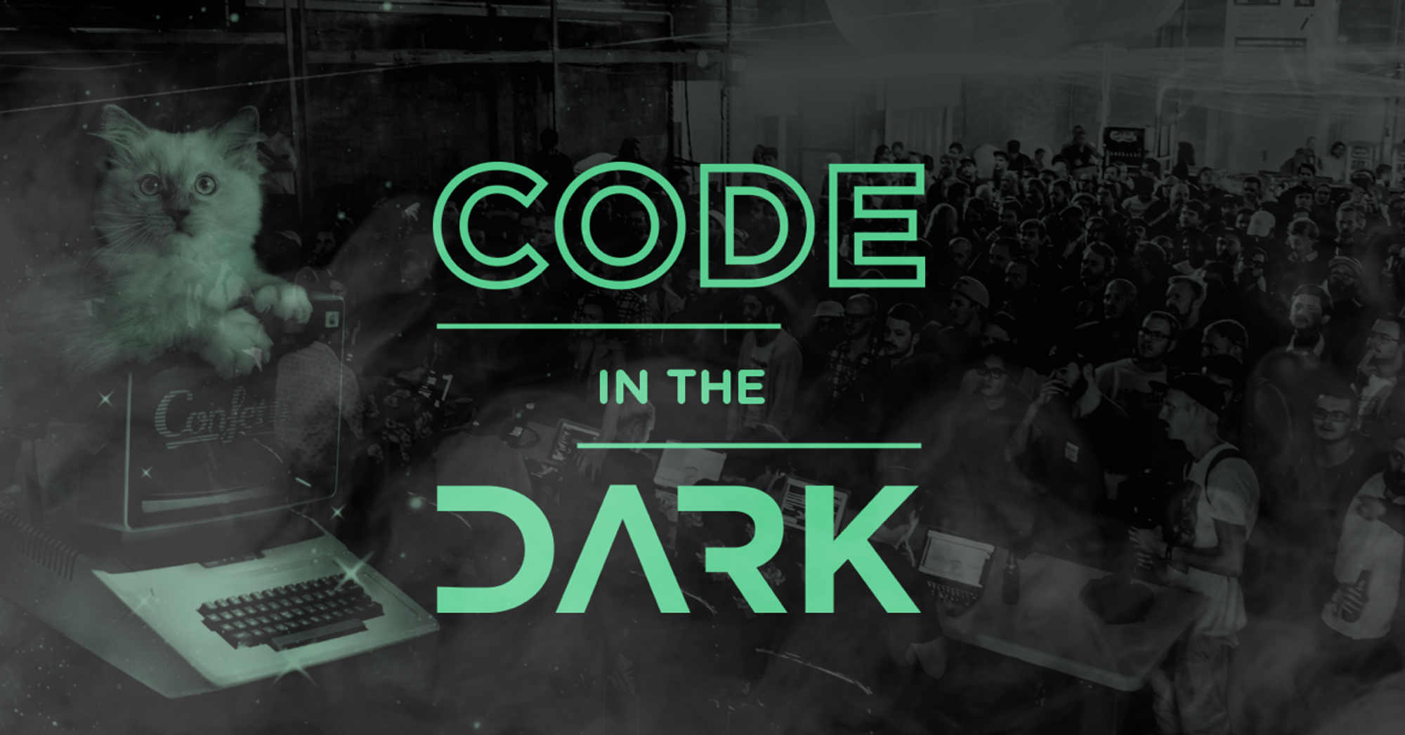 Code in the Dark
