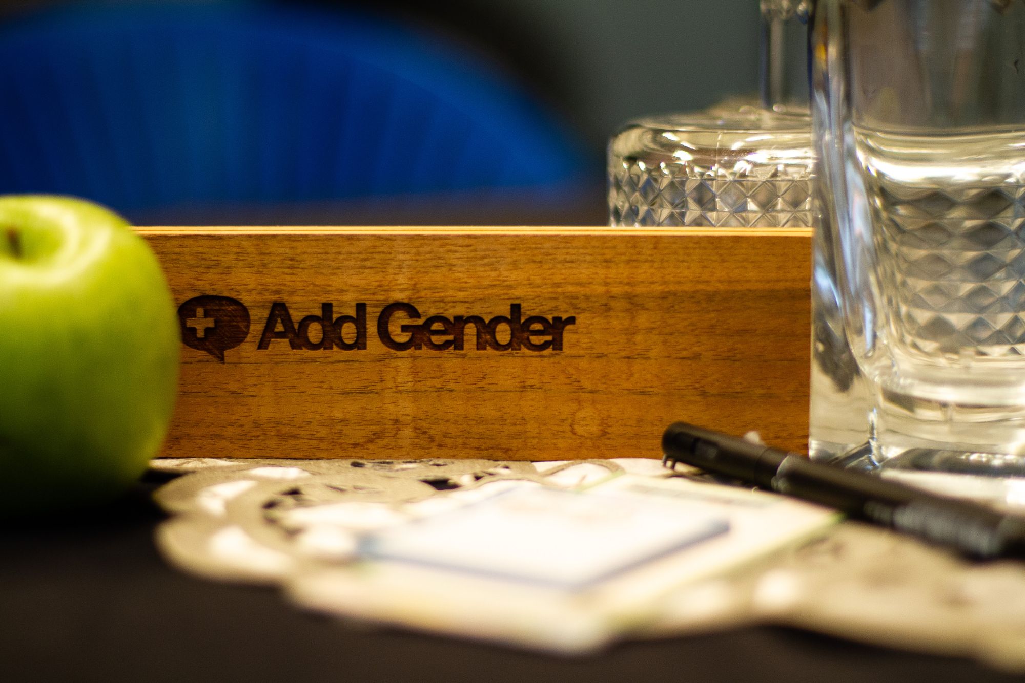 Add Men to Change 2020