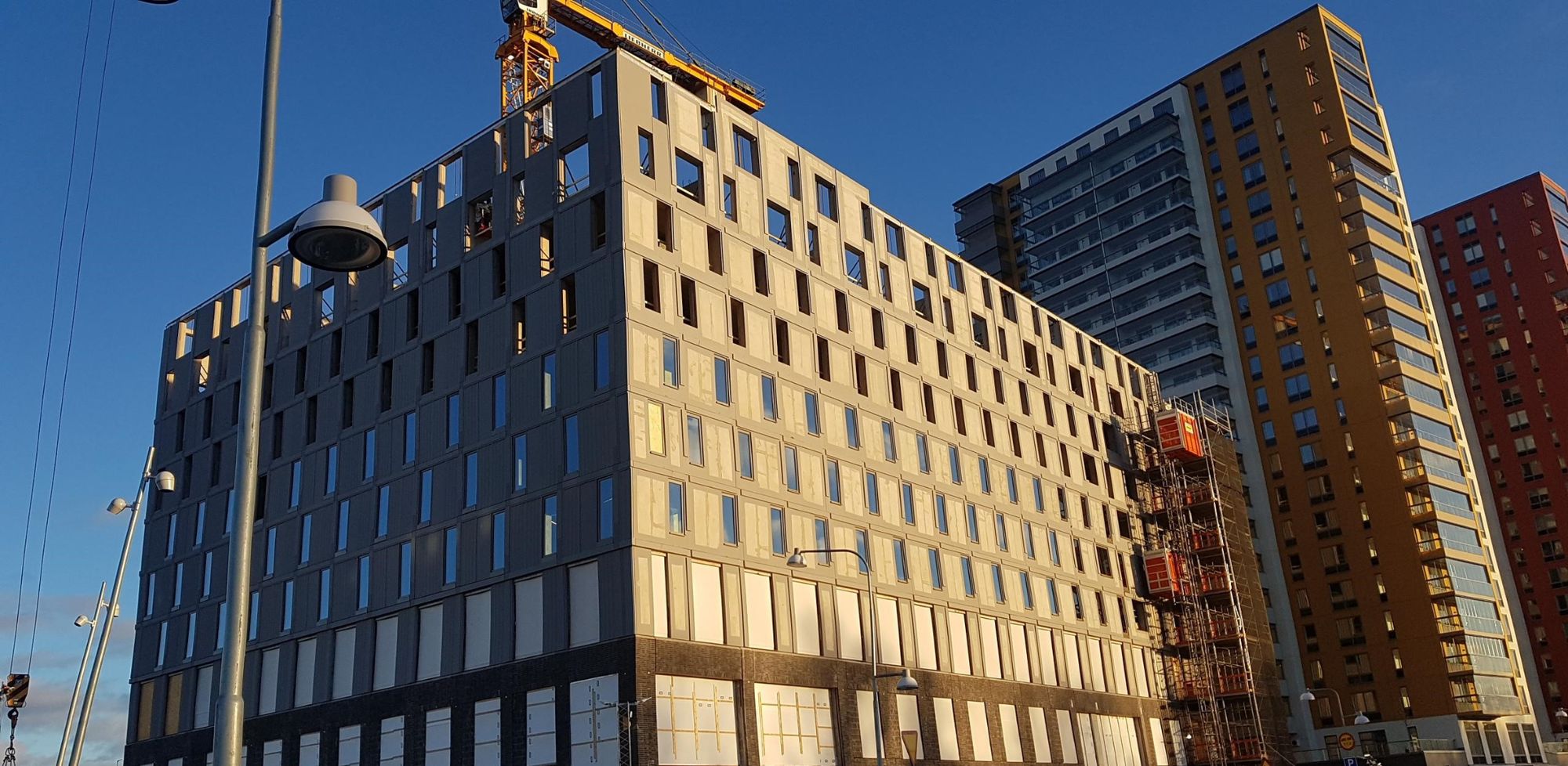 Senaste nytt inom solel