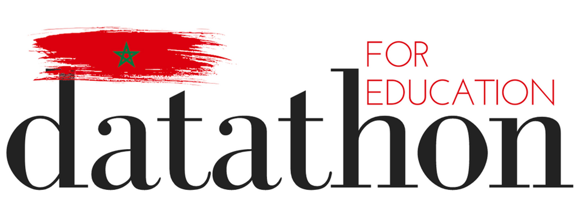 Datathon For Education 2020