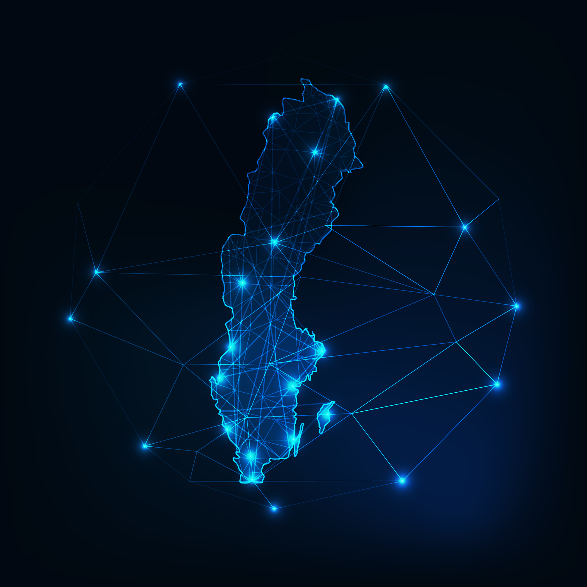 Swedish AI Landscape - the launch!