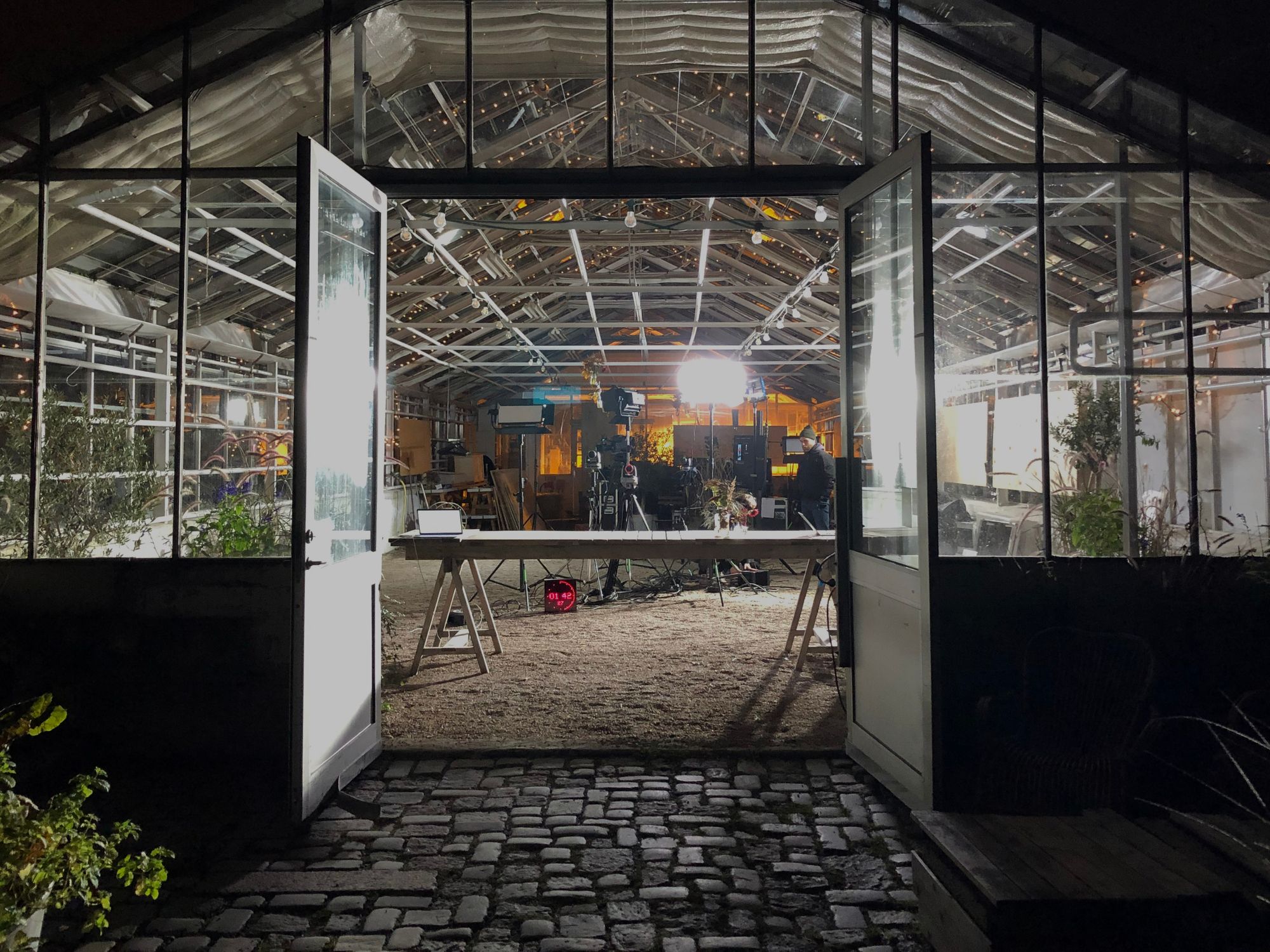 Houdini Fall & Winter 2021 Collection Launch 9AM CET