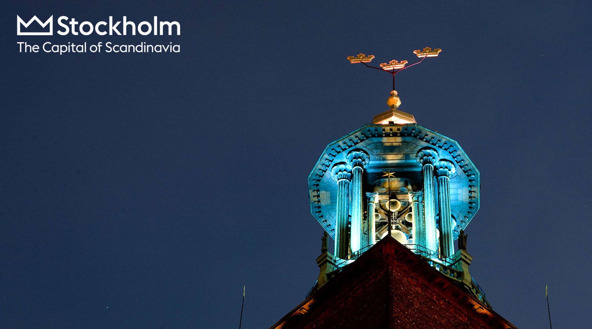 This is the future: Advanced Manufacturing and Life Science in Stockholm