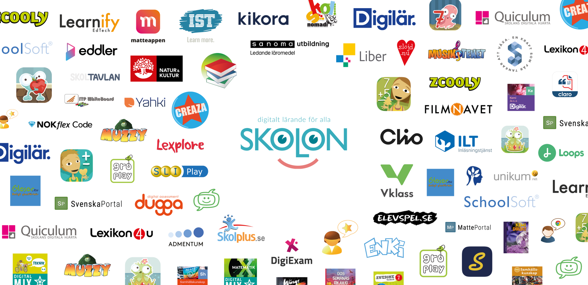 Enklare digitalt lärande i klassrummet tillsammans med Skolon och Microsoft