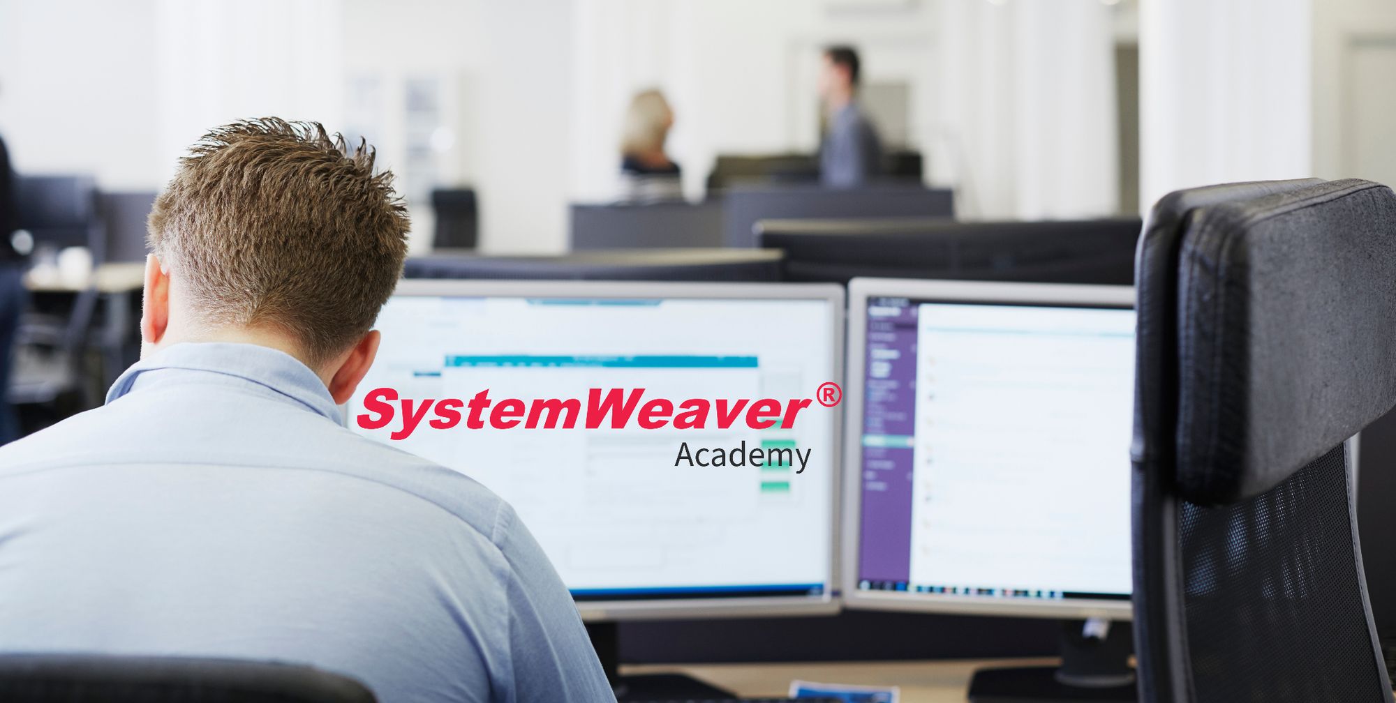 SystemWeaver Basic Training