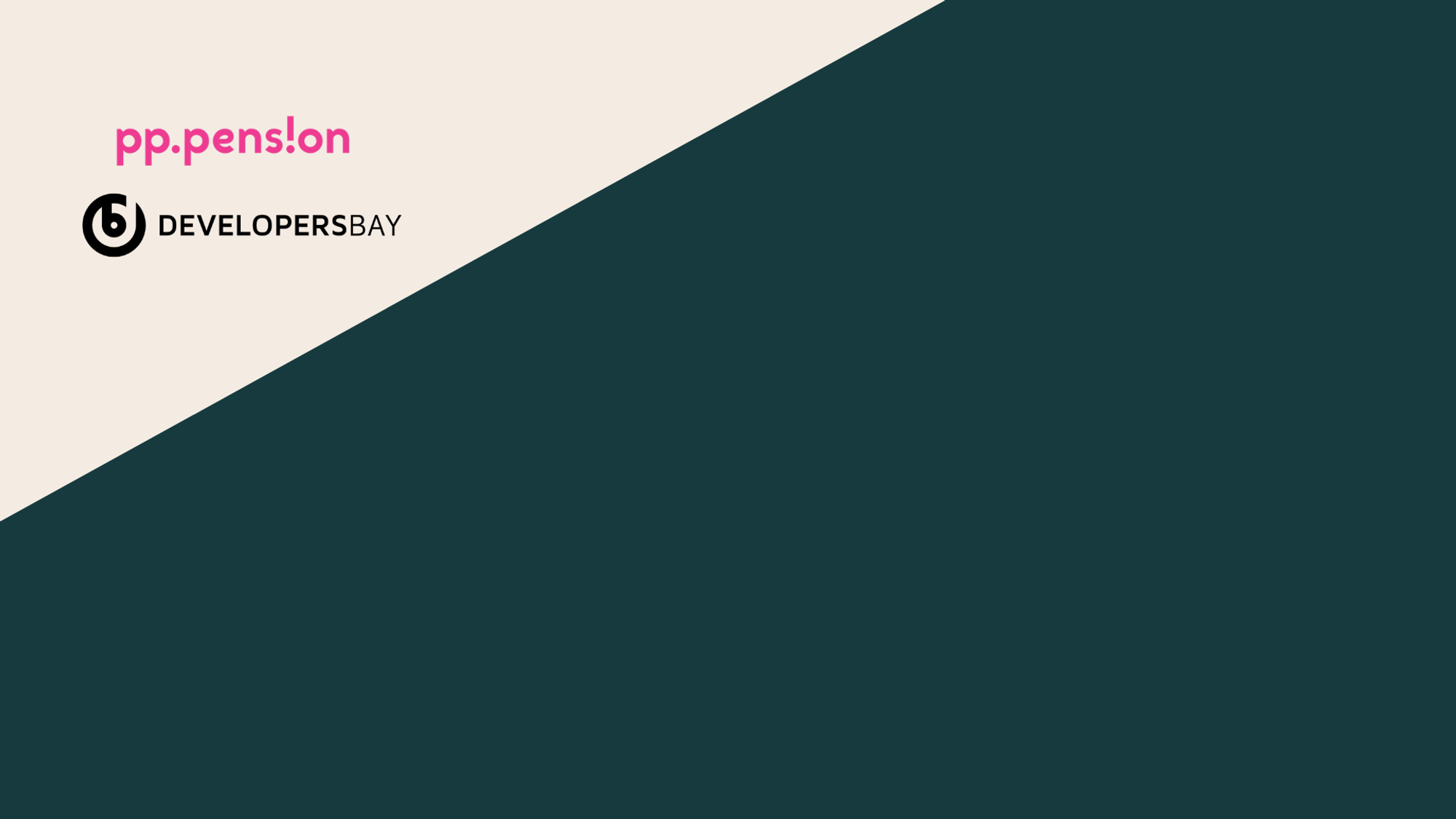 Developers Bay + PP Pension