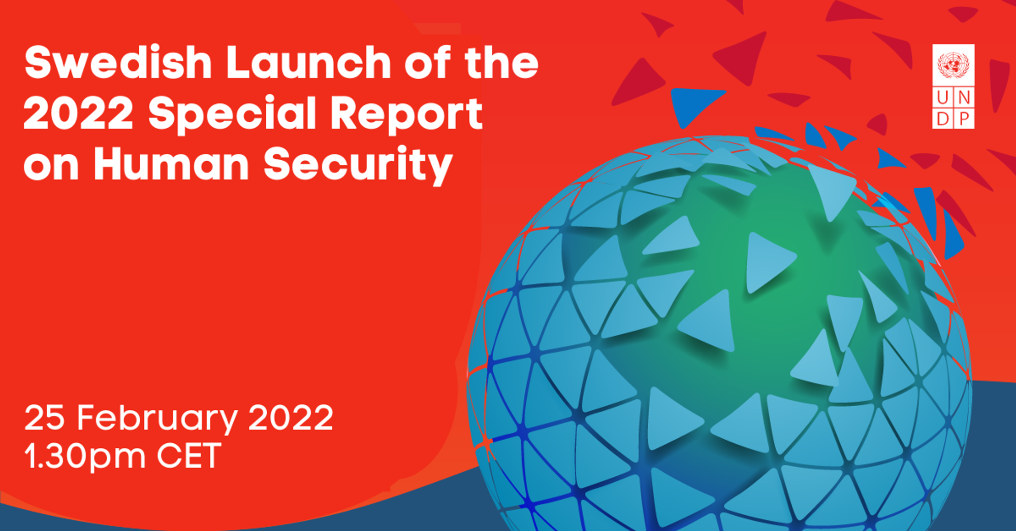 UNDP: New threats to human security in the Anthropocene