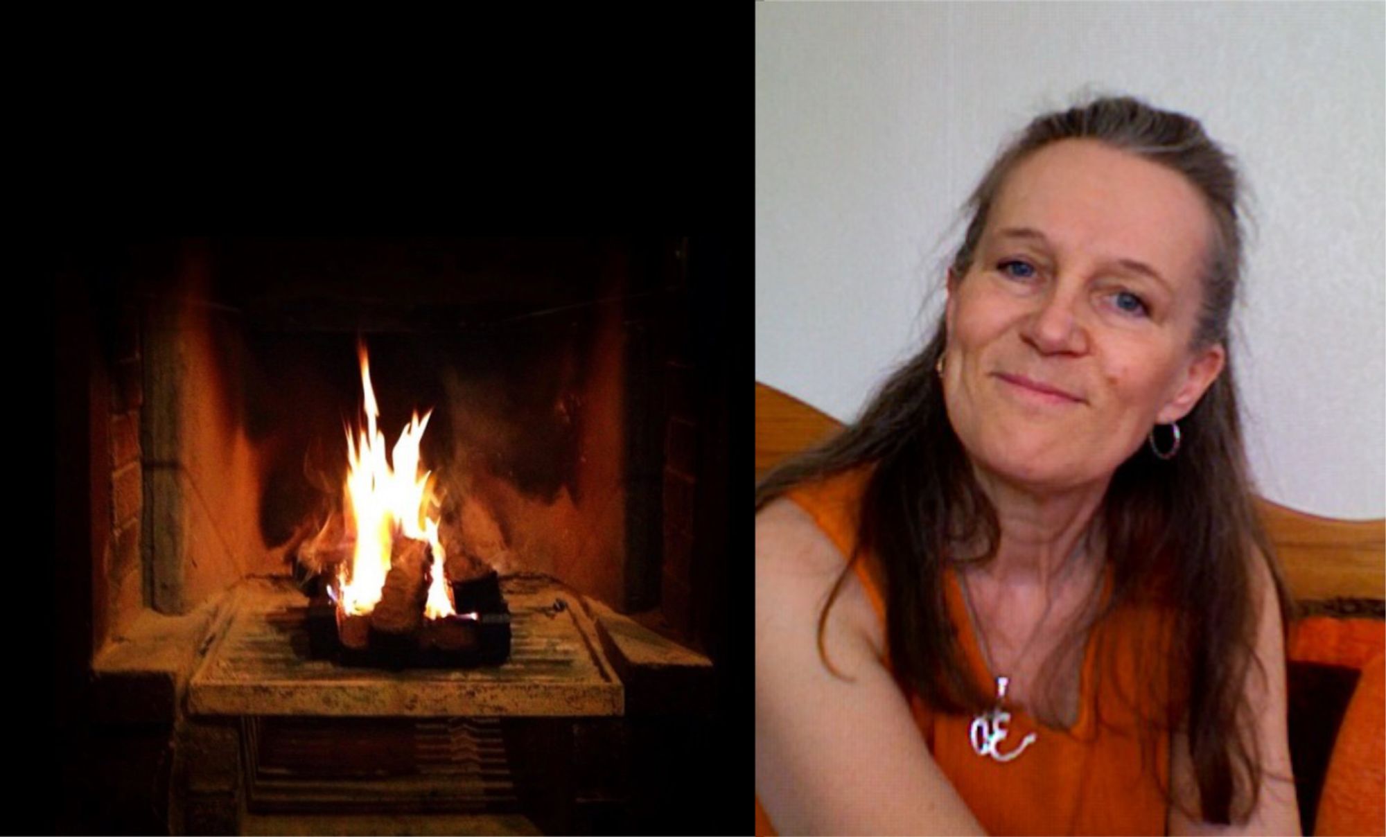 Fireside Talk: Klädd till helhet med Annika Thomas