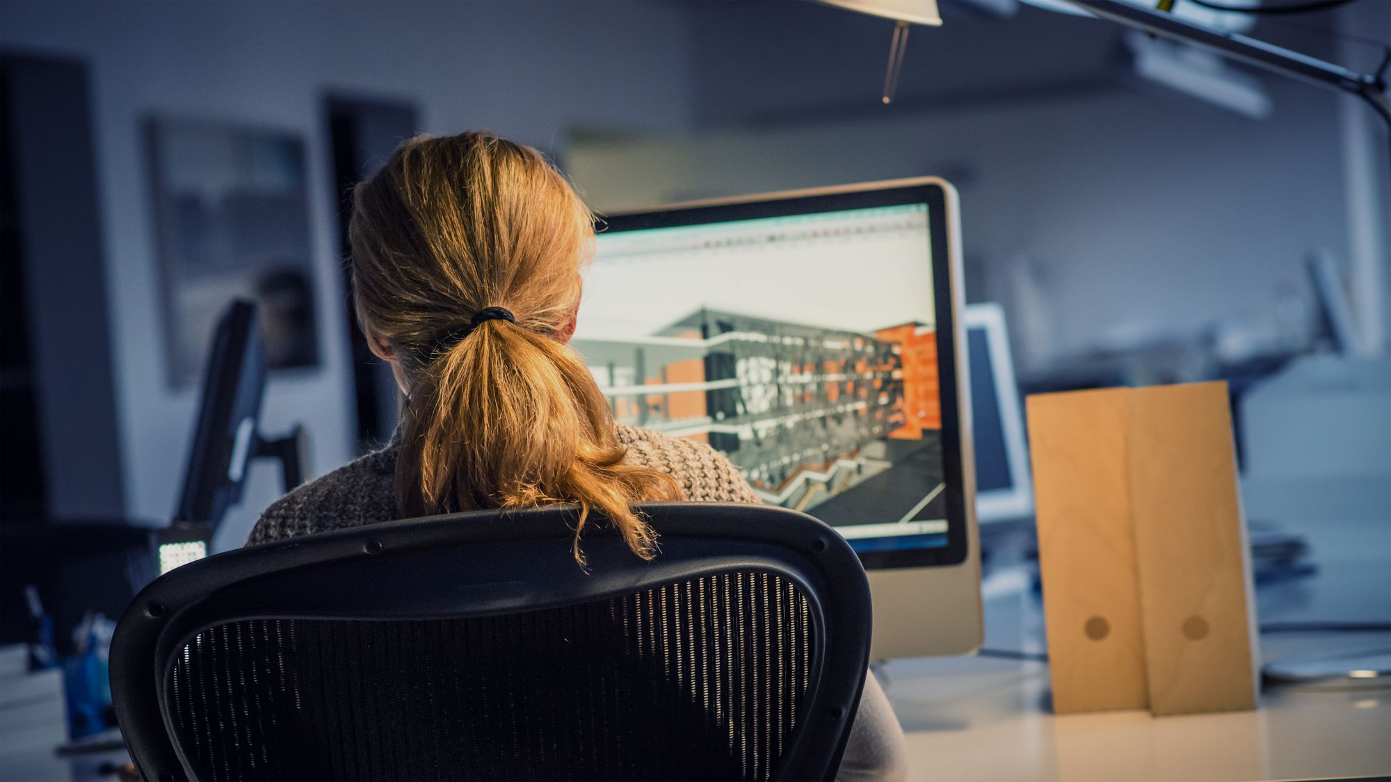 Effektiv projektering