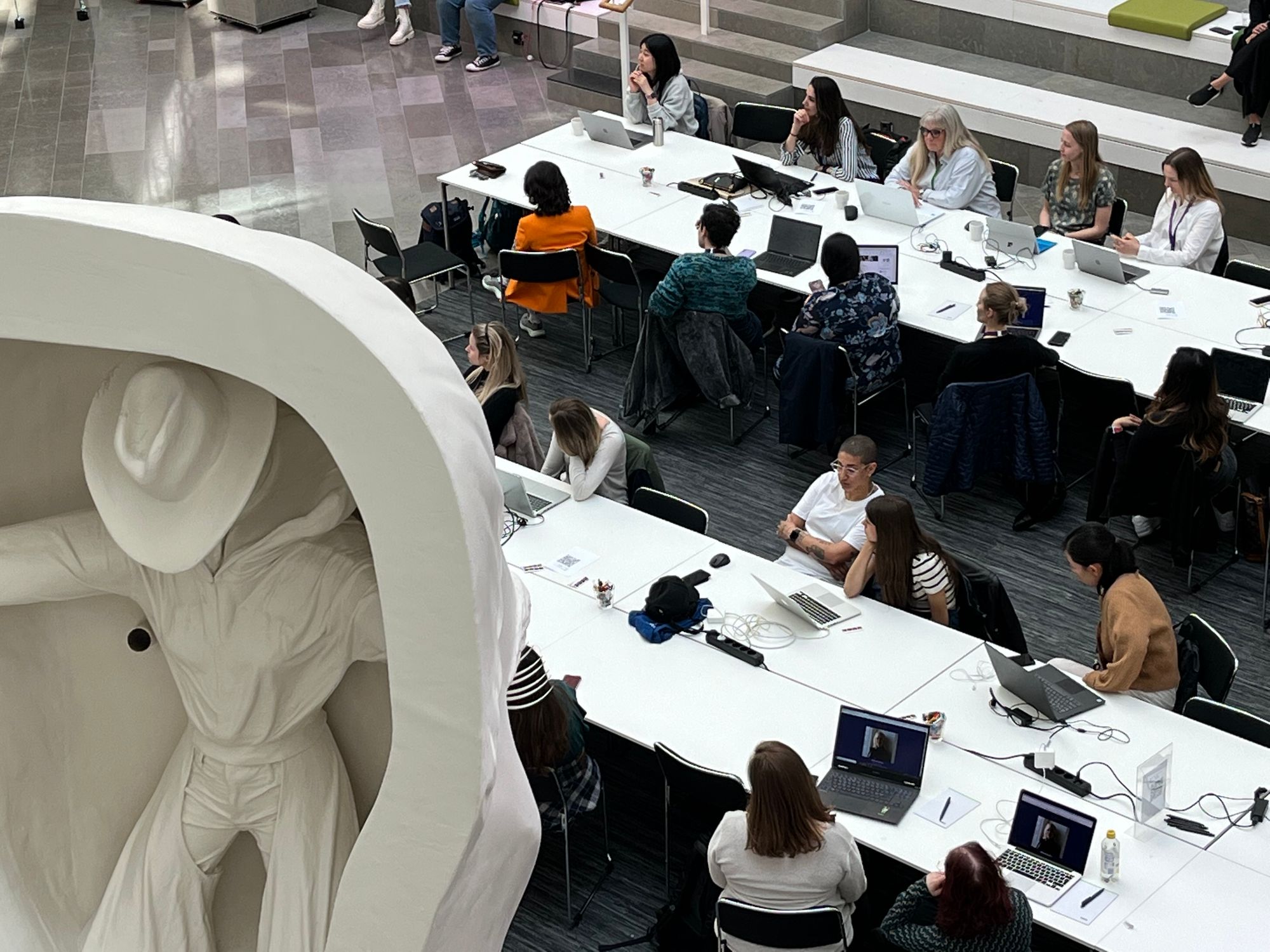 Pink Programming Sunday with Goldman Sachs | Cracking the coding interview