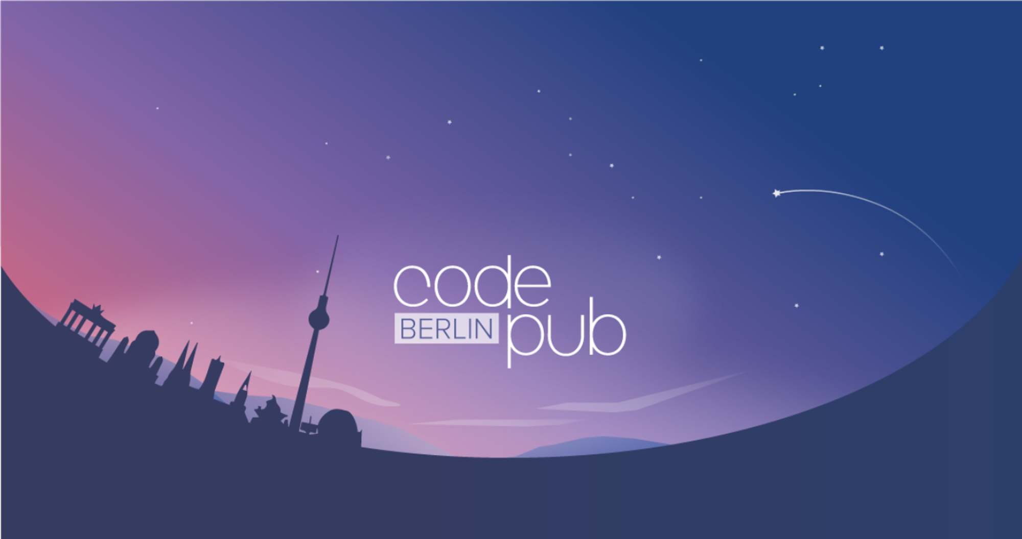 Code Pub Berlin Summer Breeze