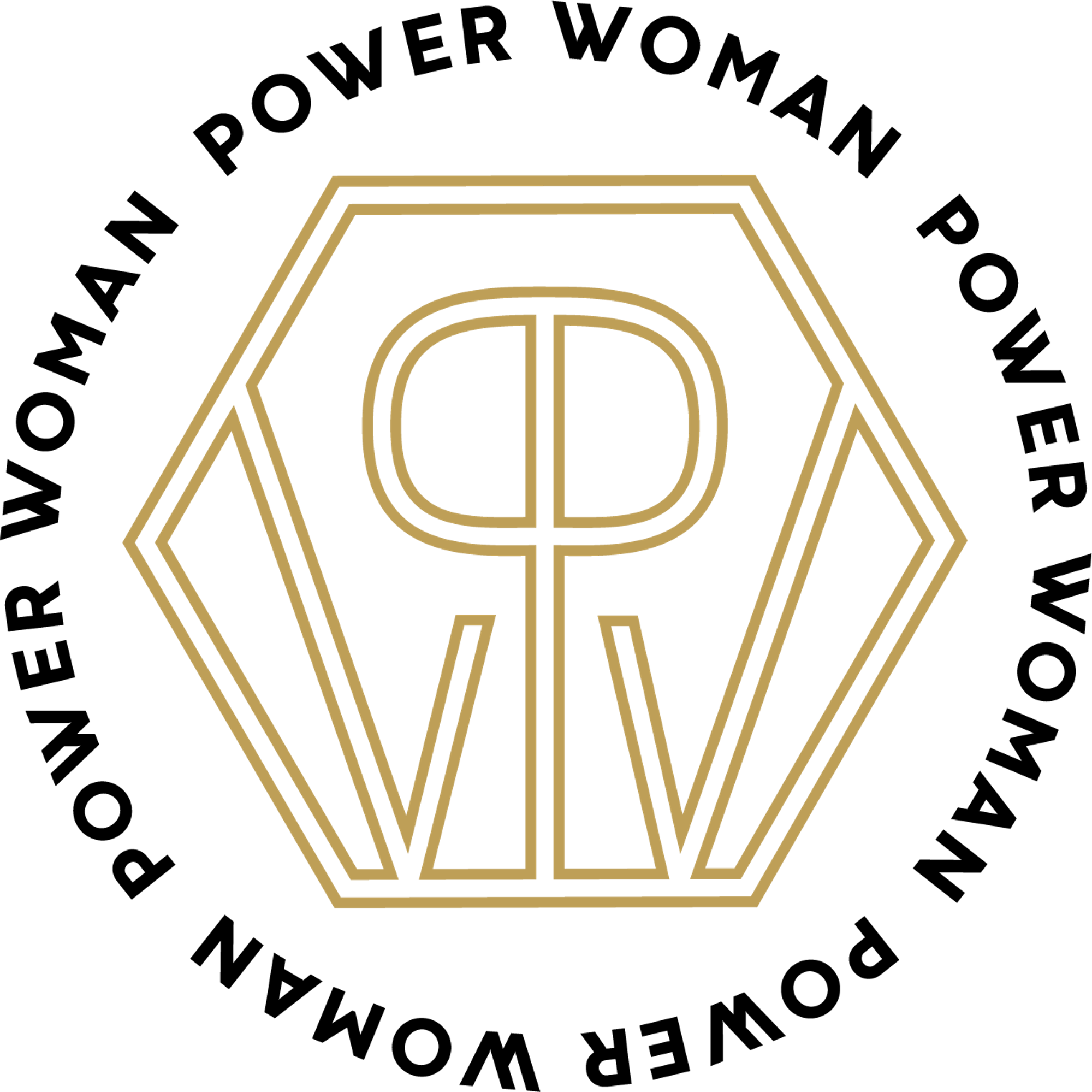 Power Woman x Stinaa.J