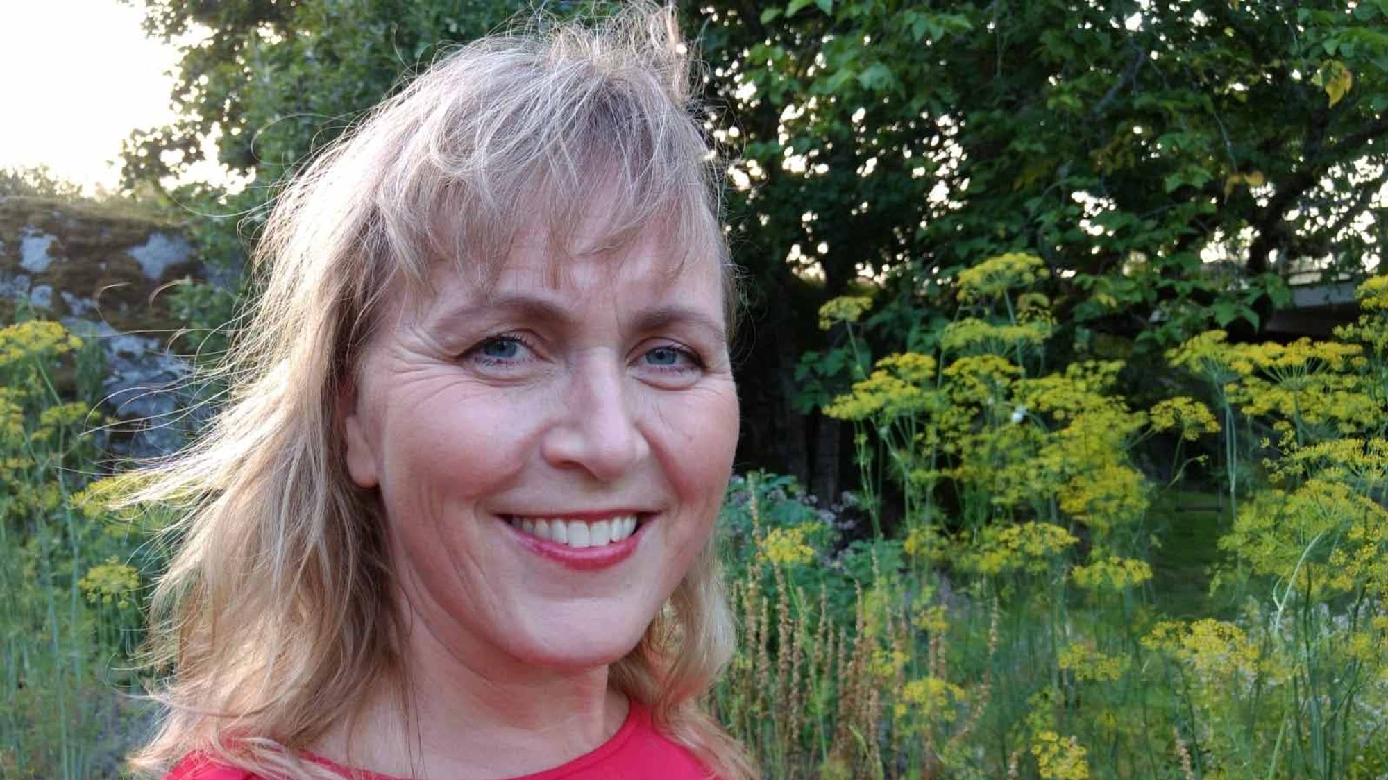 Hur du vänder högkänsligheten till något positivt