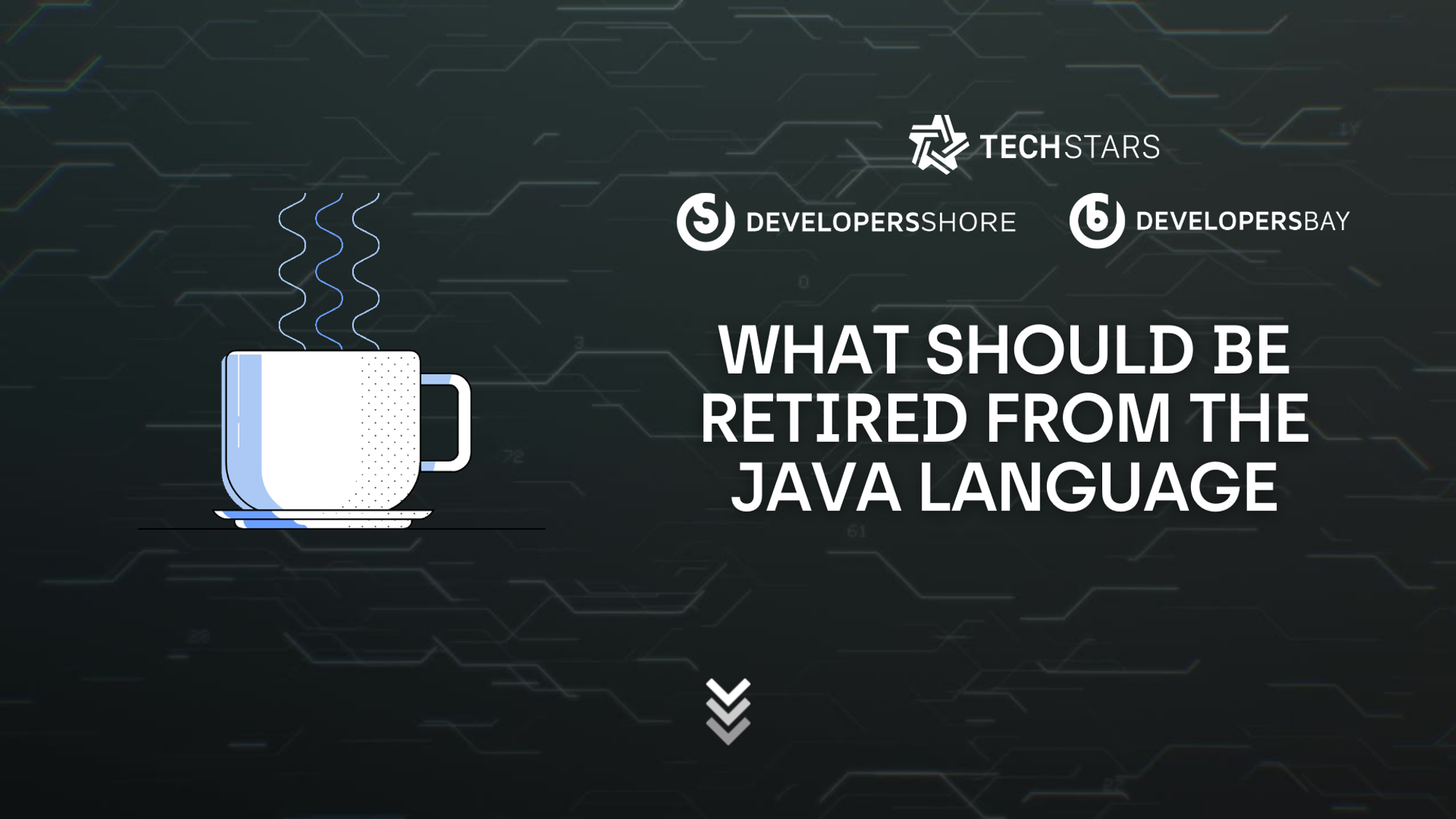 What Should Be Retired from the Java Language