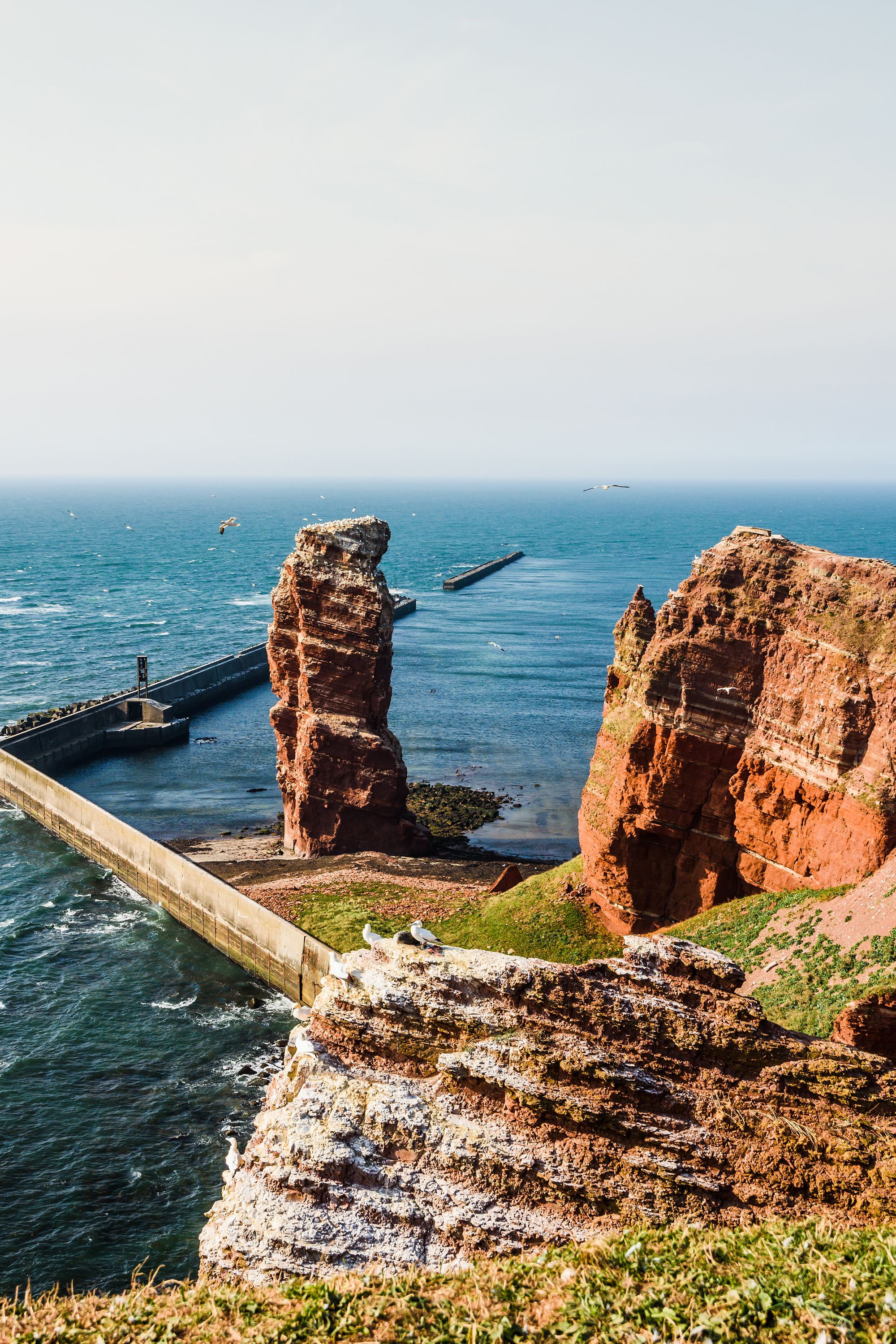 Talisker Adventures North Sea Expedition