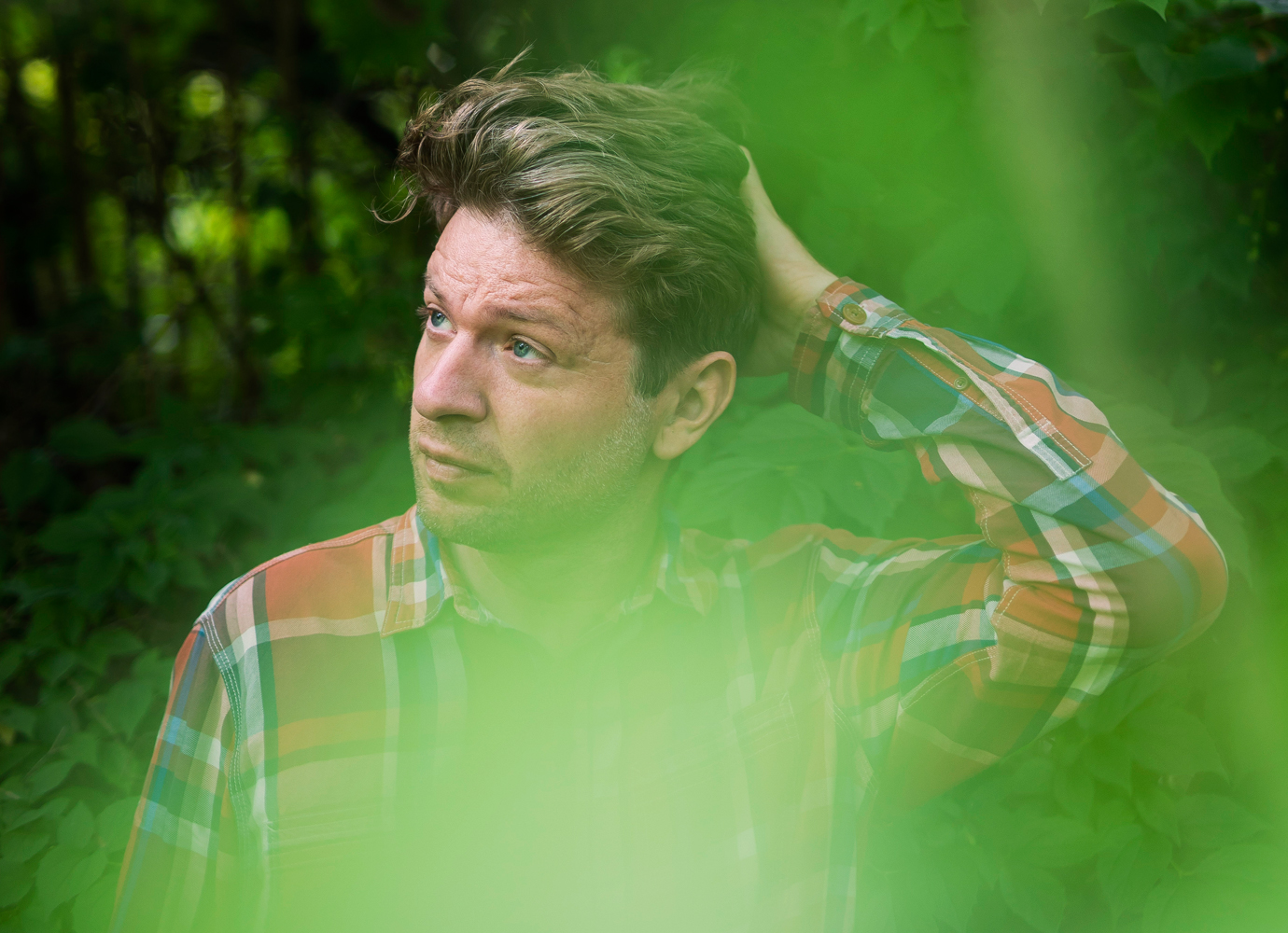 Oskar Schönning releasefest