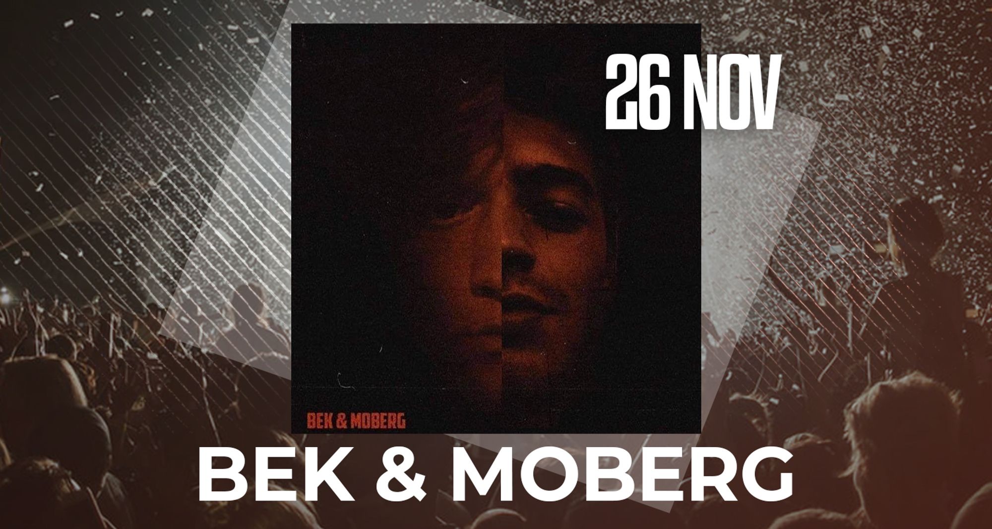 BEK & Moberg Olearys Ystad