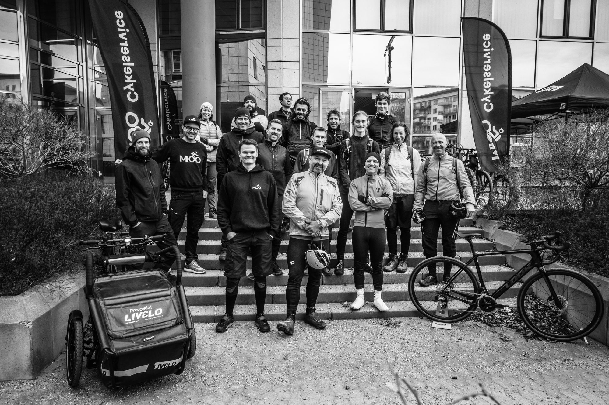 2022-10-22 Bike Meet