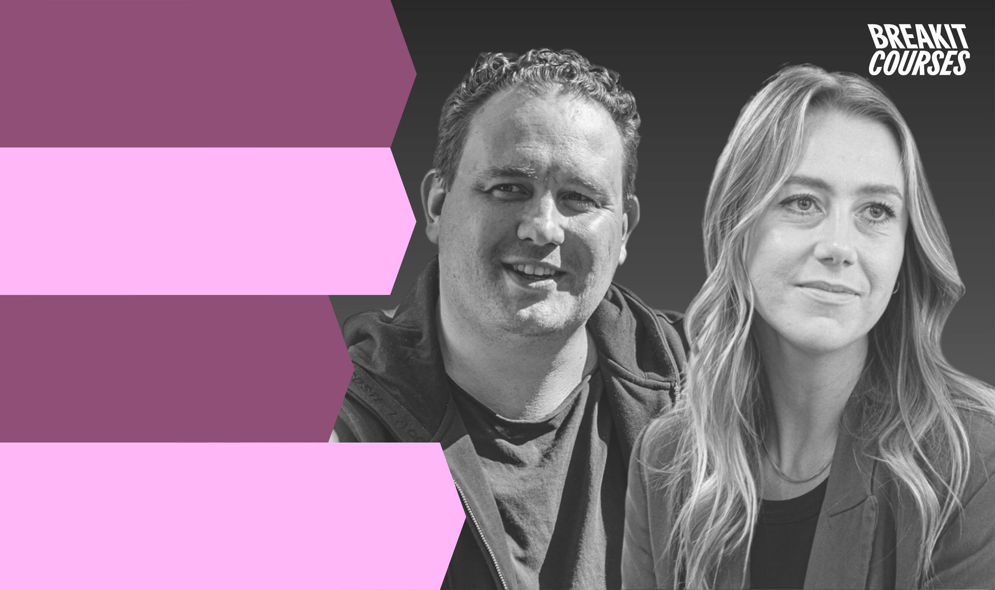 Breakit Courses: Talent Acquisition Hacks