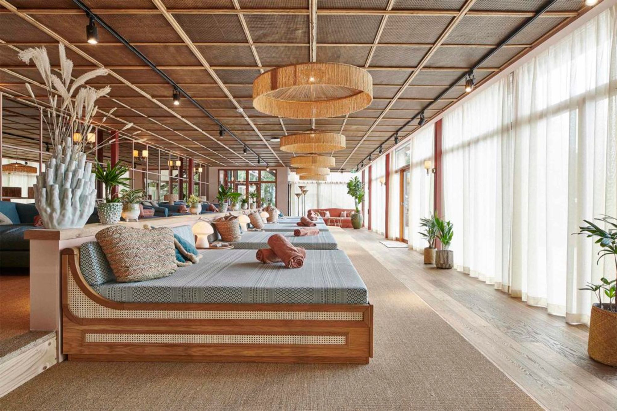 SPA-DAG MED EXTRA ALLT