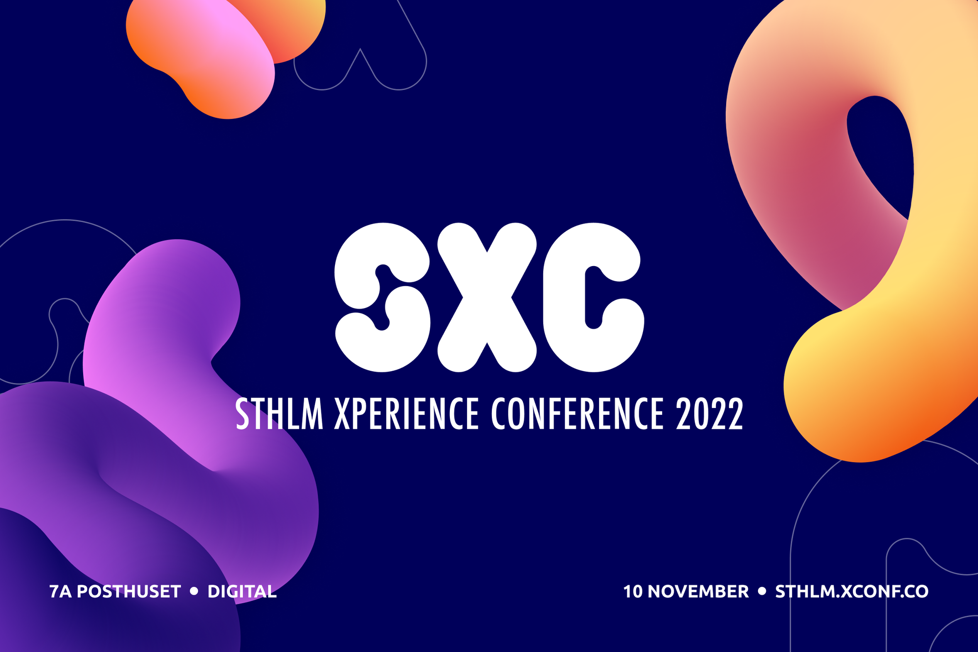 SXC2022 Extended Edition
