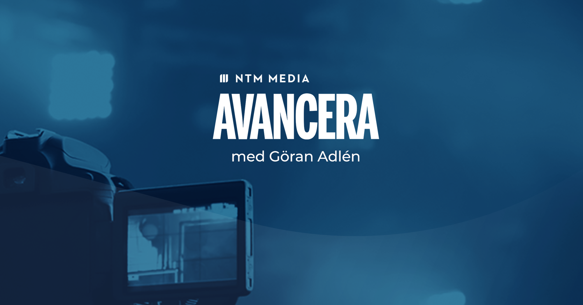 Livesändning | Avancera med Göran Adlén: Marknadsföring i andra tider