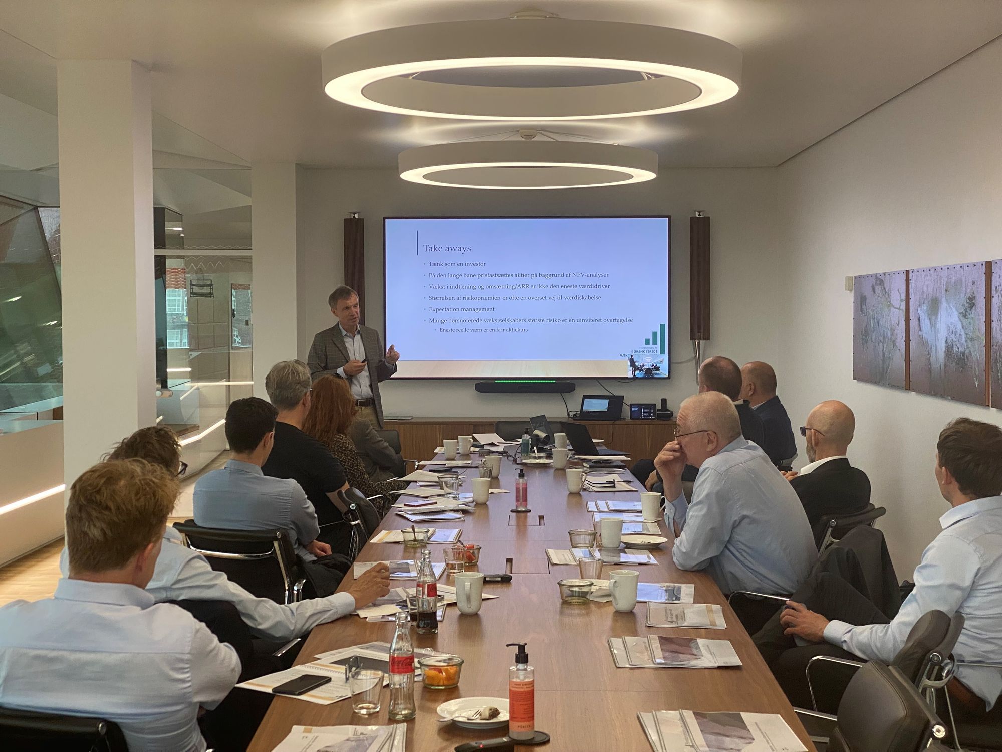 FBV – online Q&A om anbefalinger til god selskabsledelse